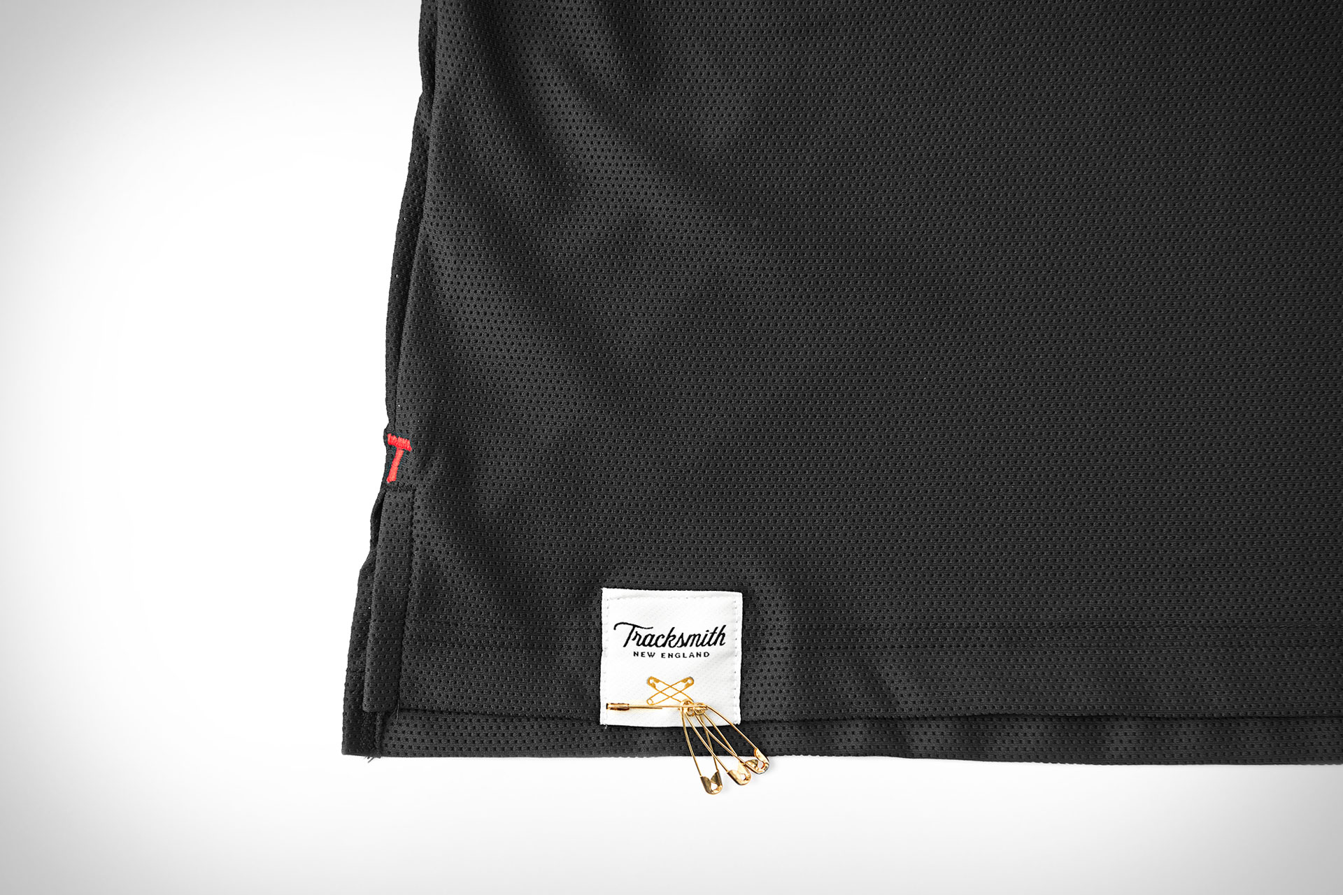 Tracksmith Van Cortlandt Tank Top | Uncrate