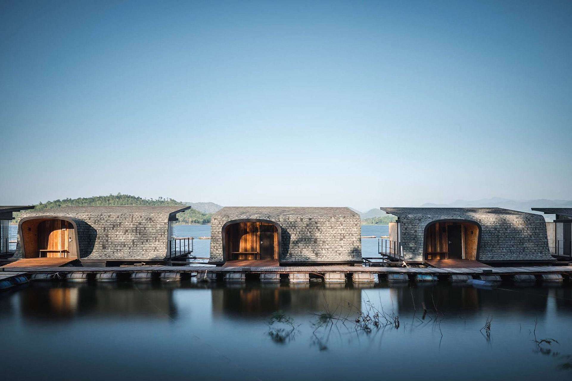 Z9 Resort | Uncrate