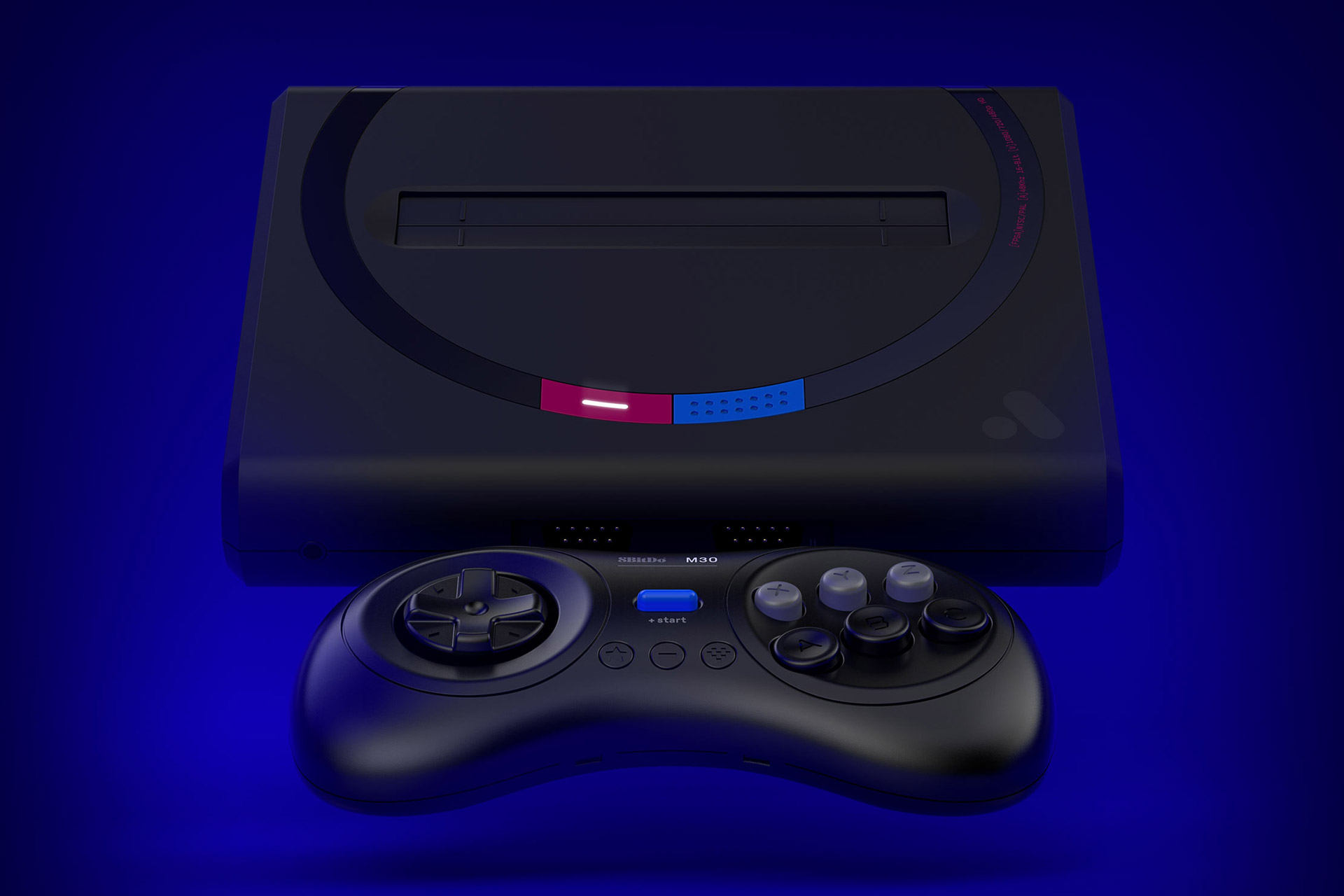 Analogue Mega Sg Console | Uncrate