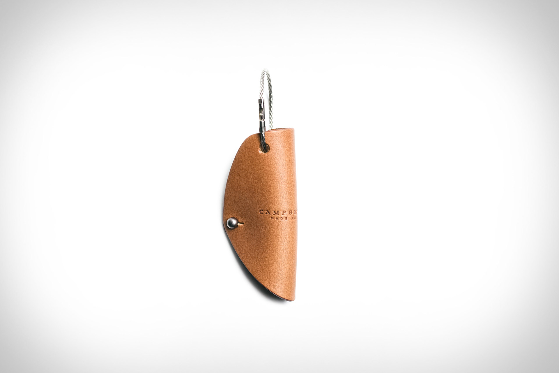 Campbell Cole Key Wrap | Uncrate