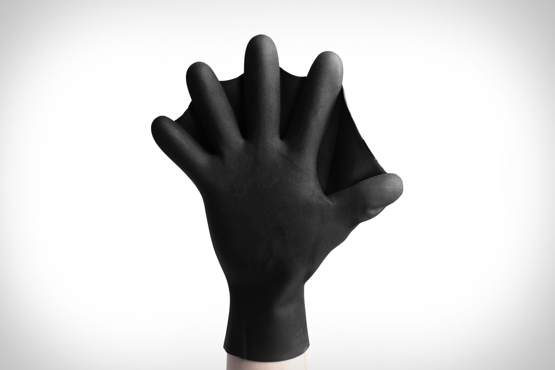 Darkfin Gloves | Uncrate