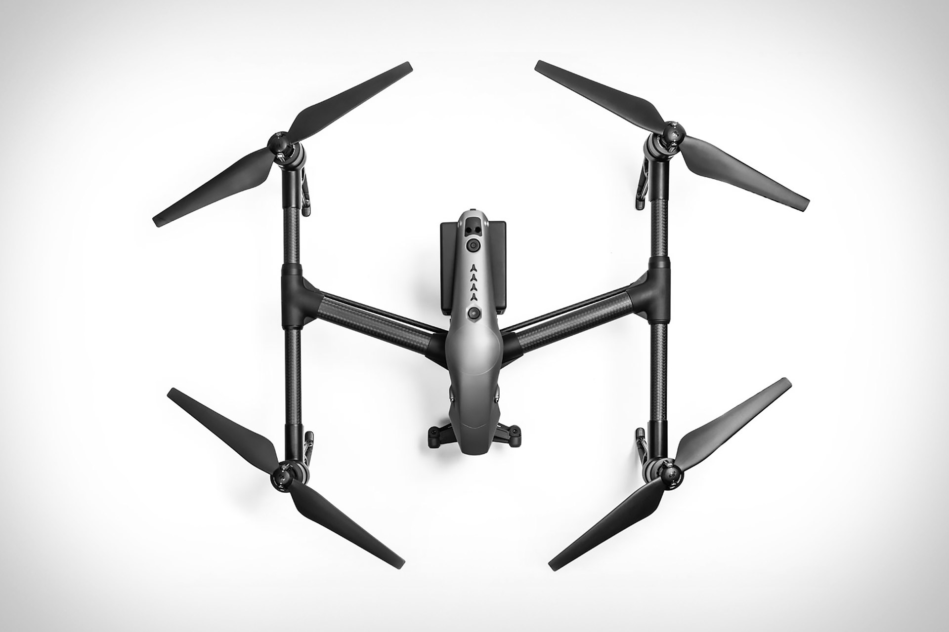 DJI Inspire 2 Drone Combo | Uncrate