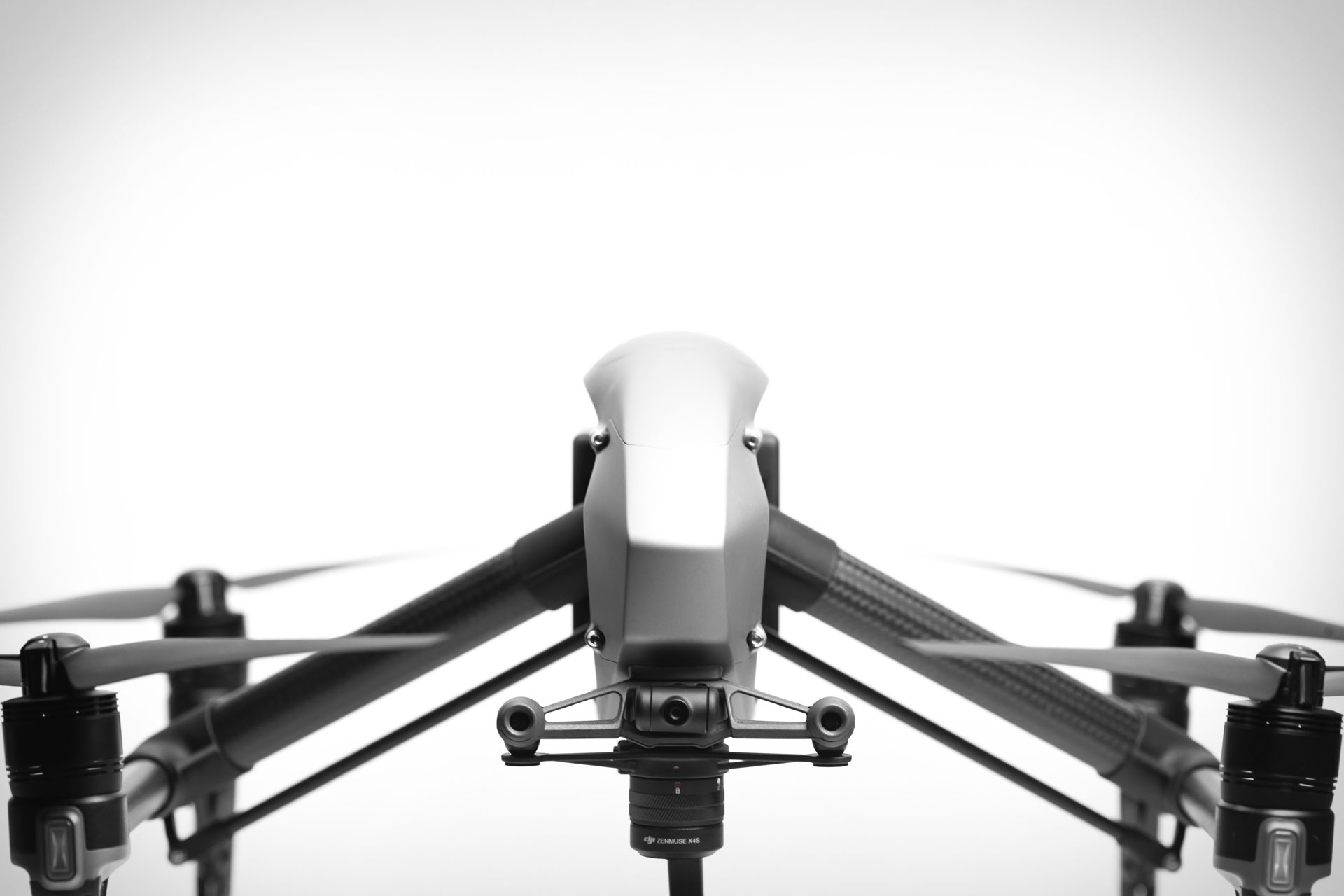 DJI Inspire 2 Drone Combo | Uncrate