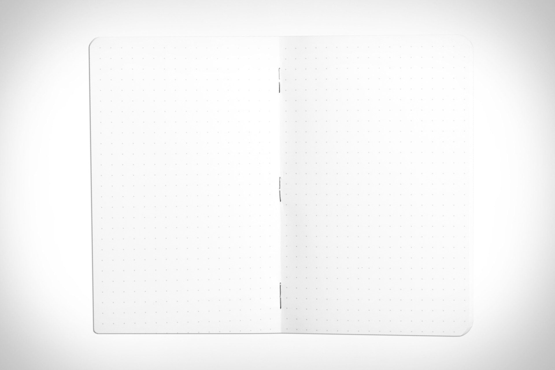 Field Notes Expedition Notebook | Uncrate