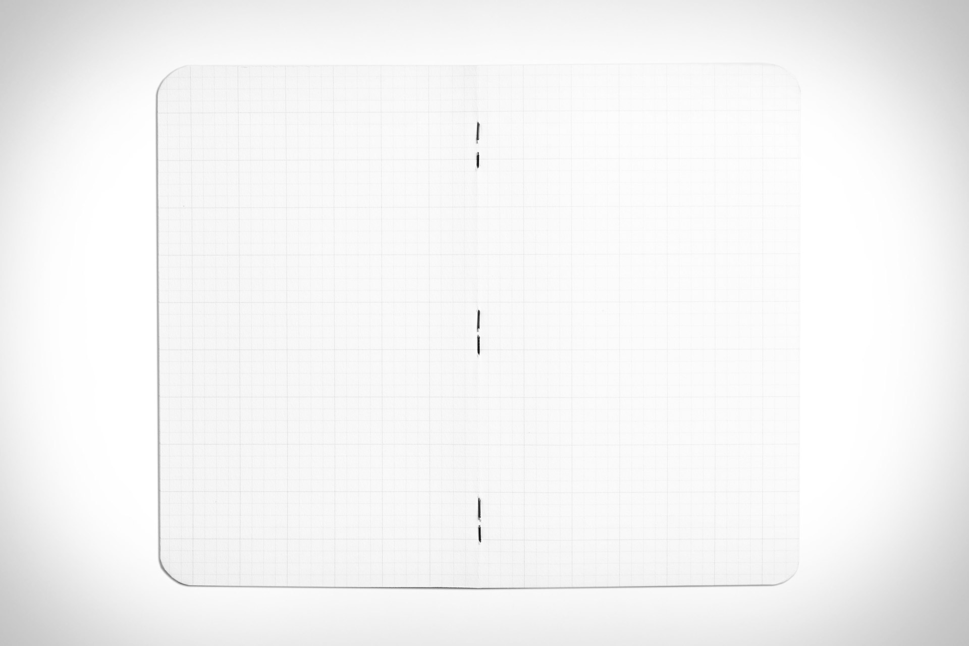 Field Notes Utility Graph Notebook | Uncrate