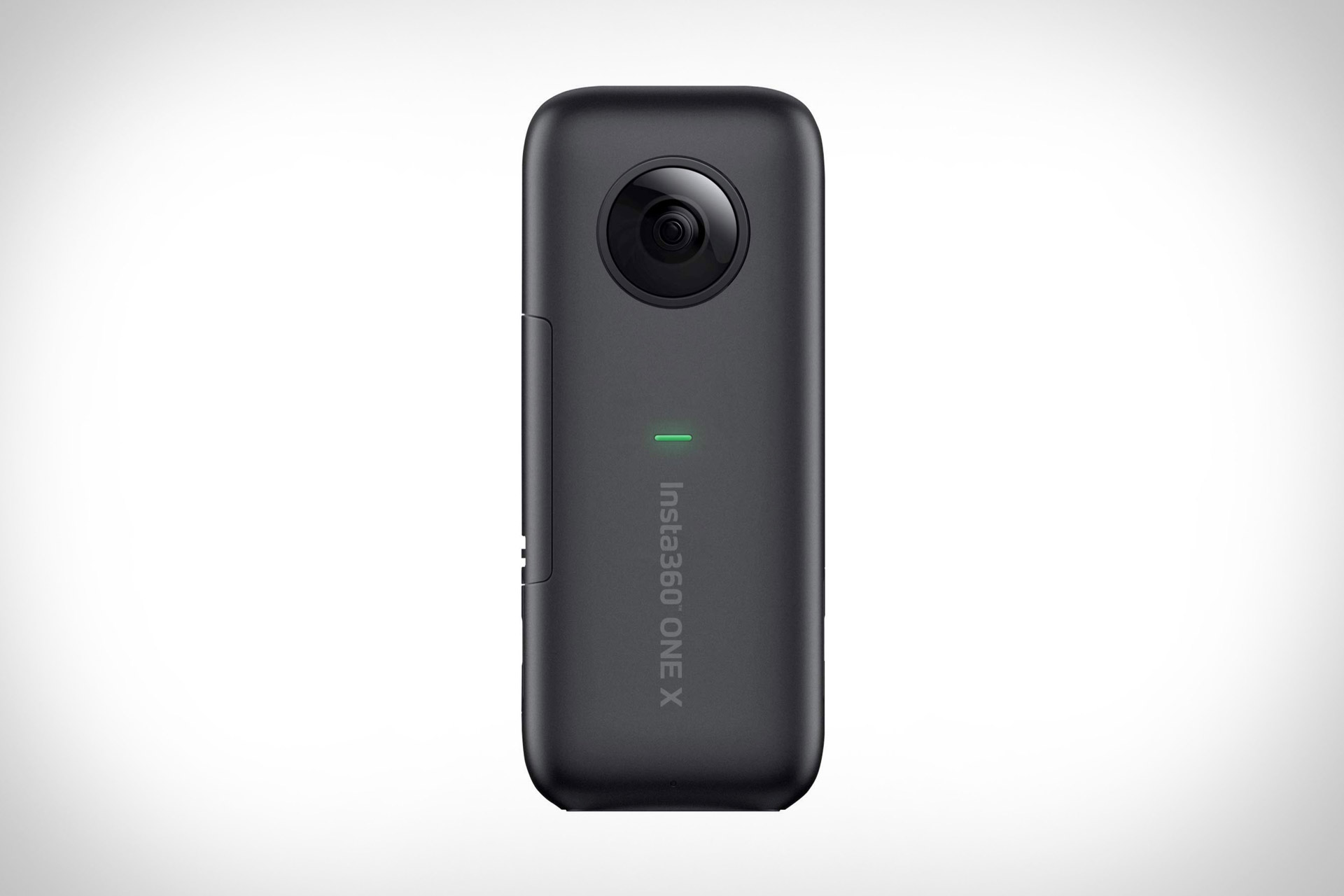 Insta360 One X Action Camera | Uncrate