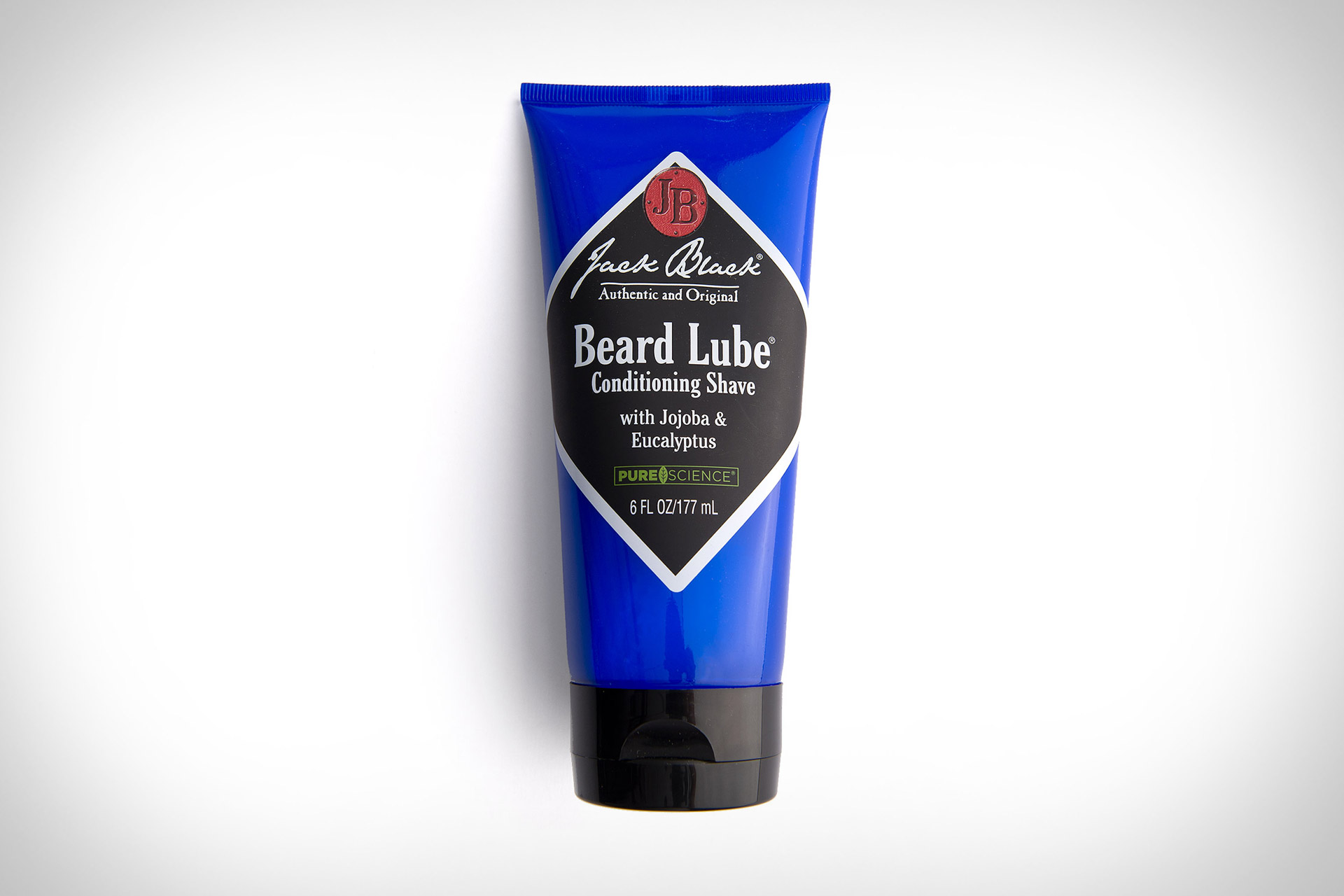 Jack Black Beard Lube | Uncrate
