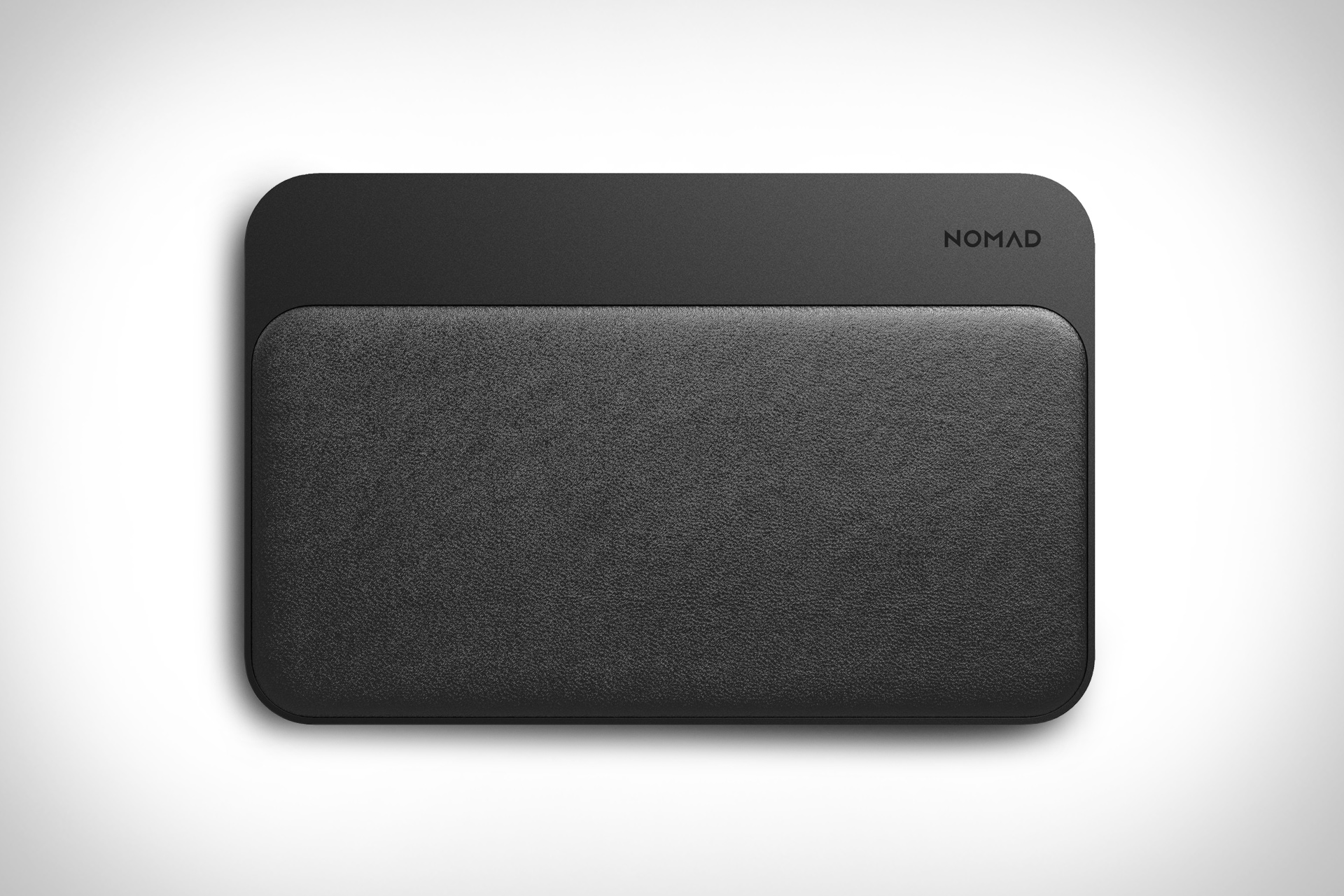 Nomad Base Station Hub | Uncrate