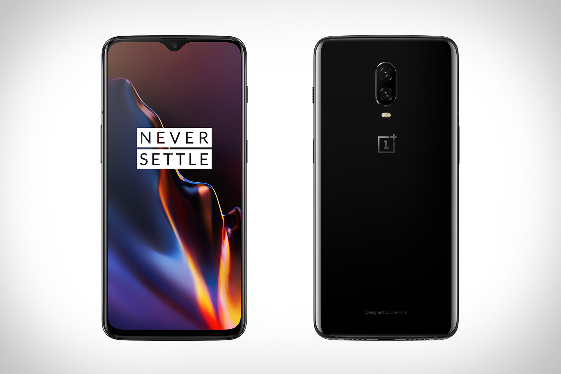 OnePlus 6T Smartphone Uncrate OnePlus 6T Smartphone Uncrate