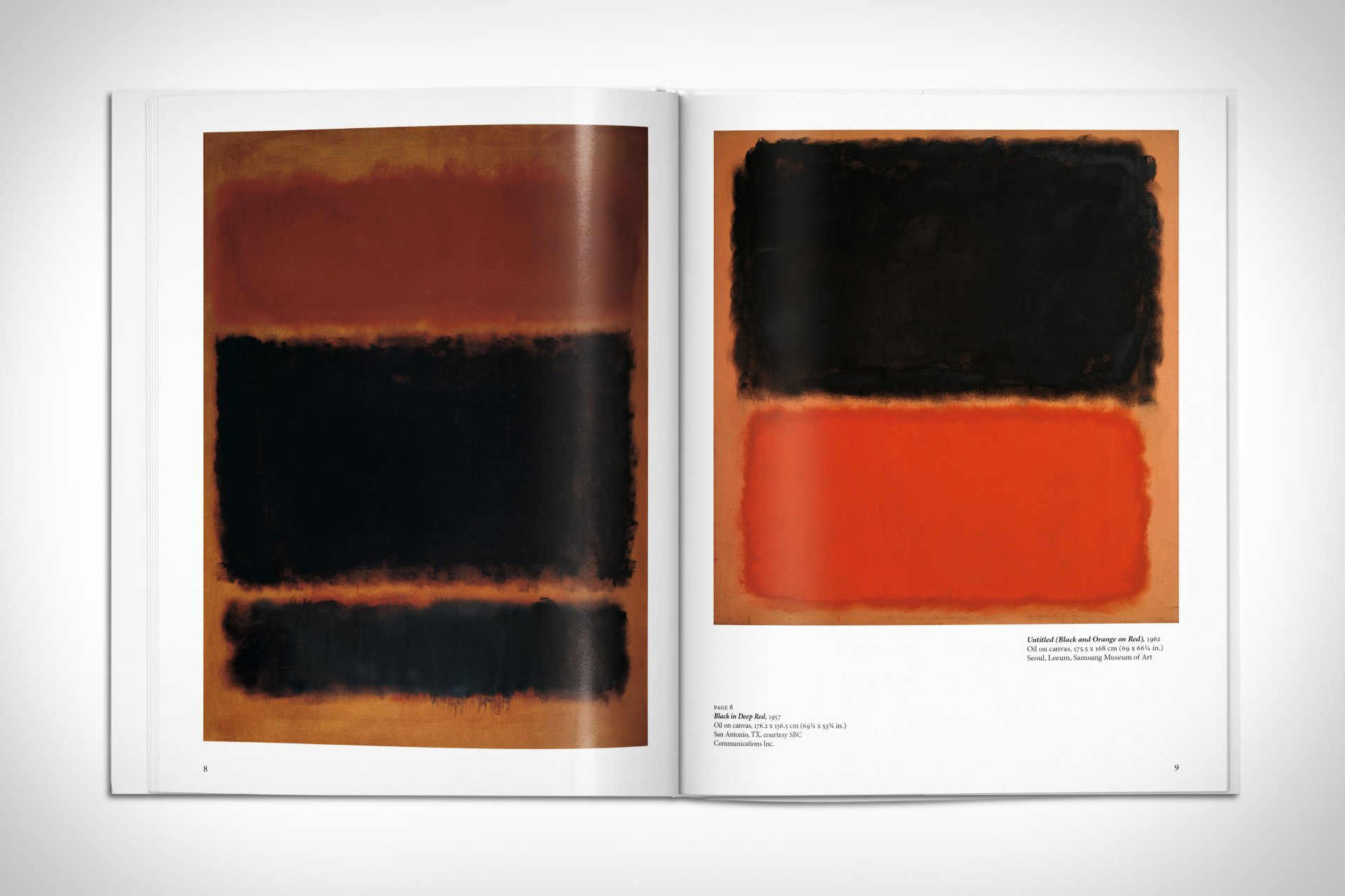 Rothko | Uncrate