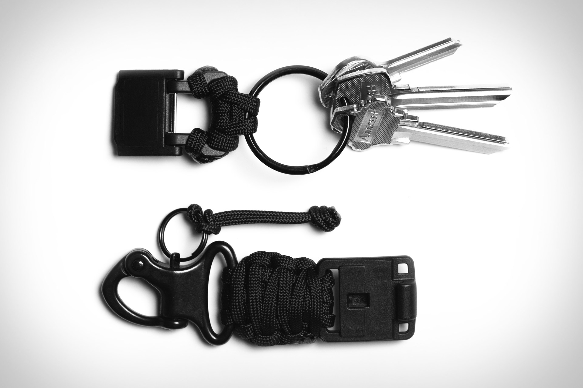 Arktype PMK Magnetic Keychain | Uncrate