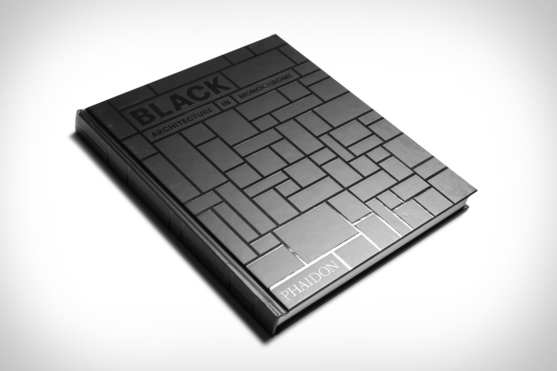 Black: Architecture in Monochrome | Uncrate