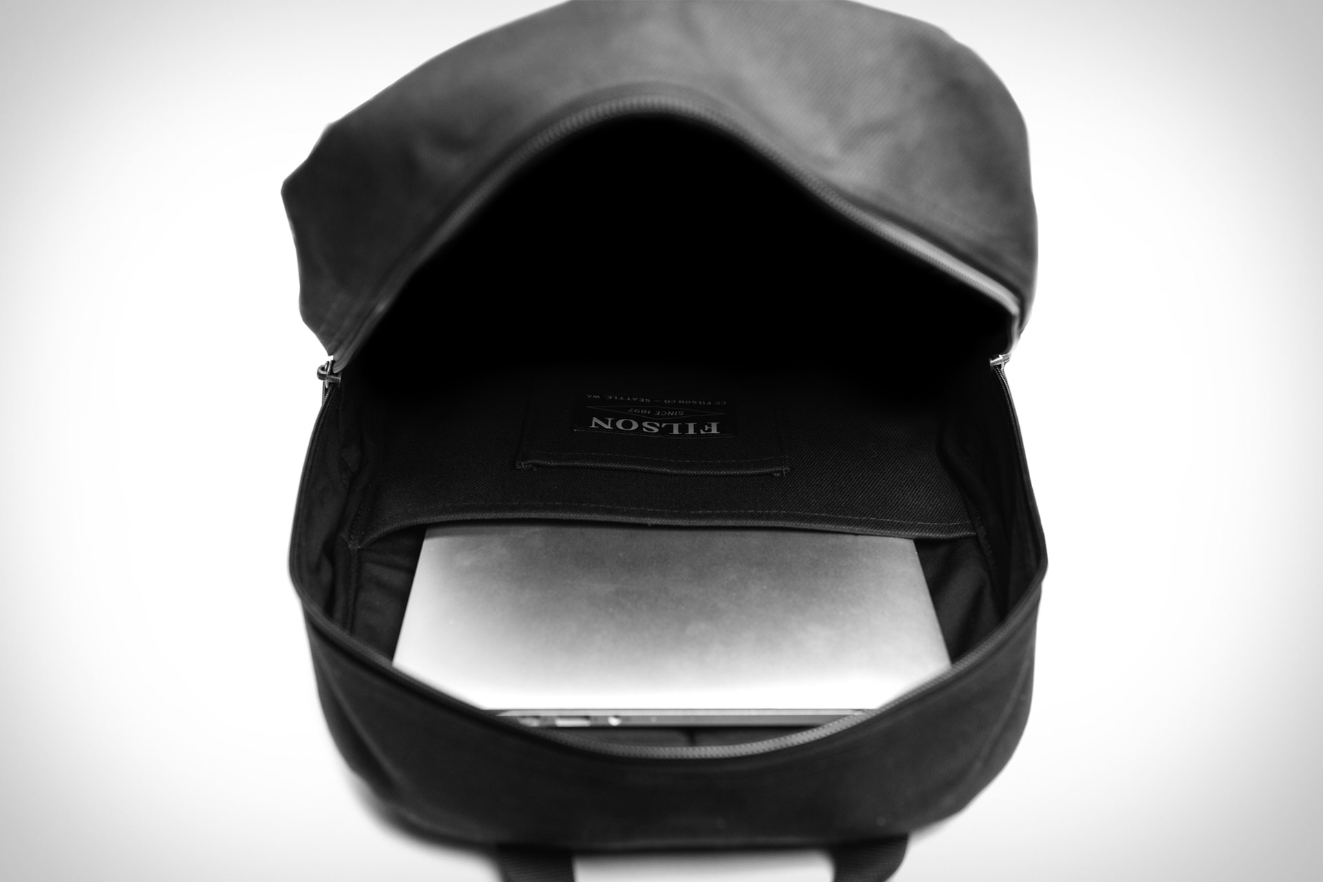 Filson Bandera Backpack | Uncrate