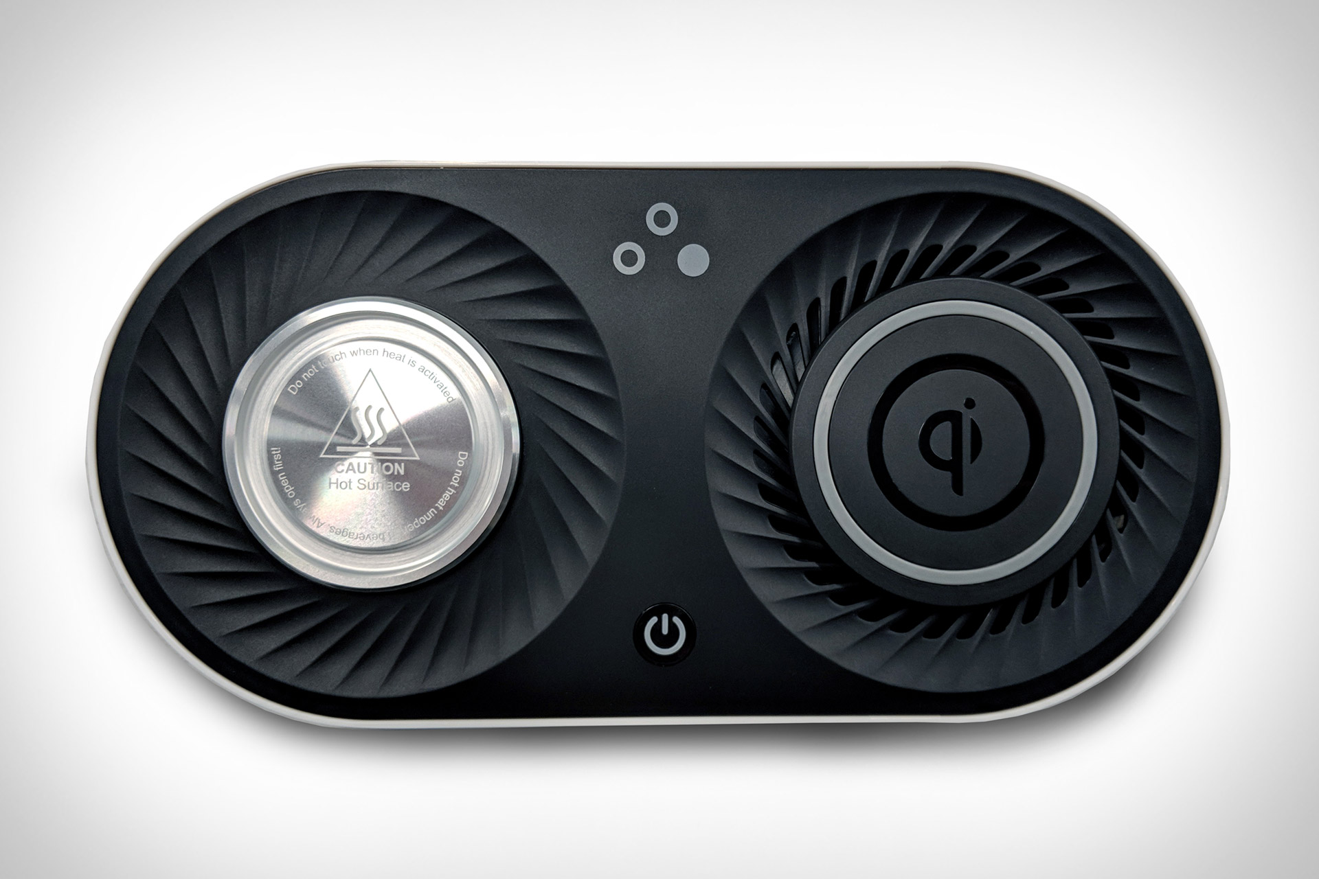 Nomodo Trio | Uncrate