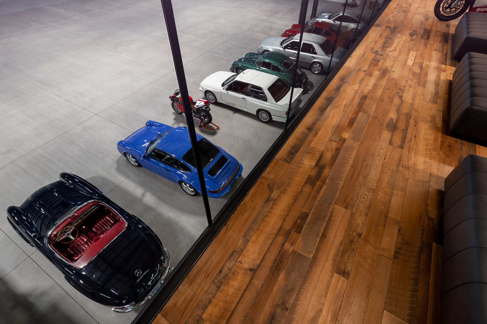 Otto Car Club | Uncrate