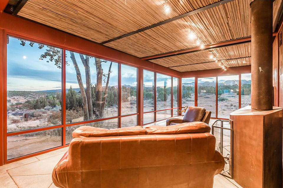 Spirit Ranch Retreat | Uncrate