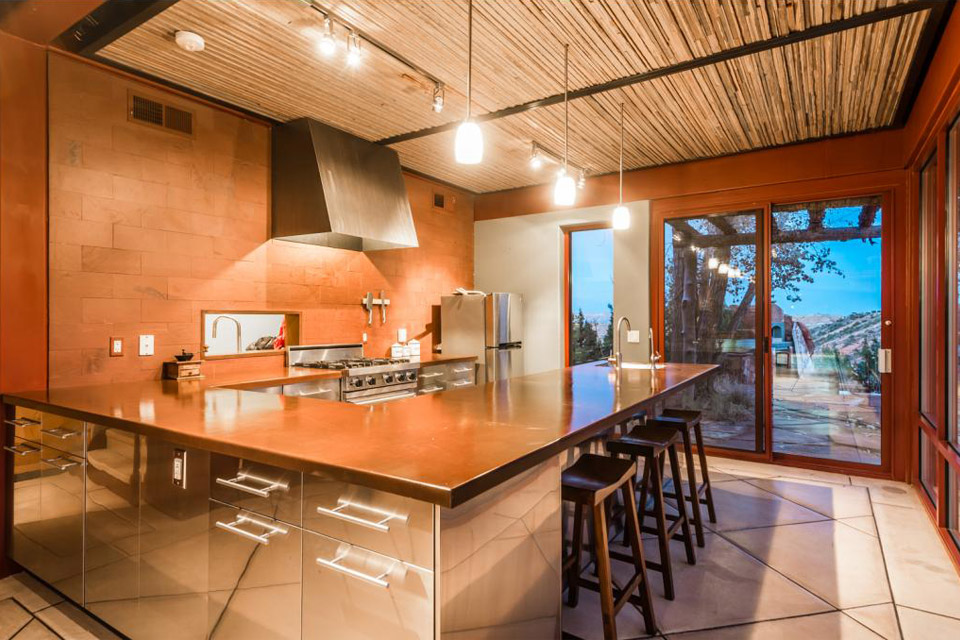 Spirit Ranch Retreat | Uncrate