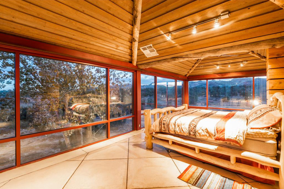 Spirit Ranch Retreat | Uncrate