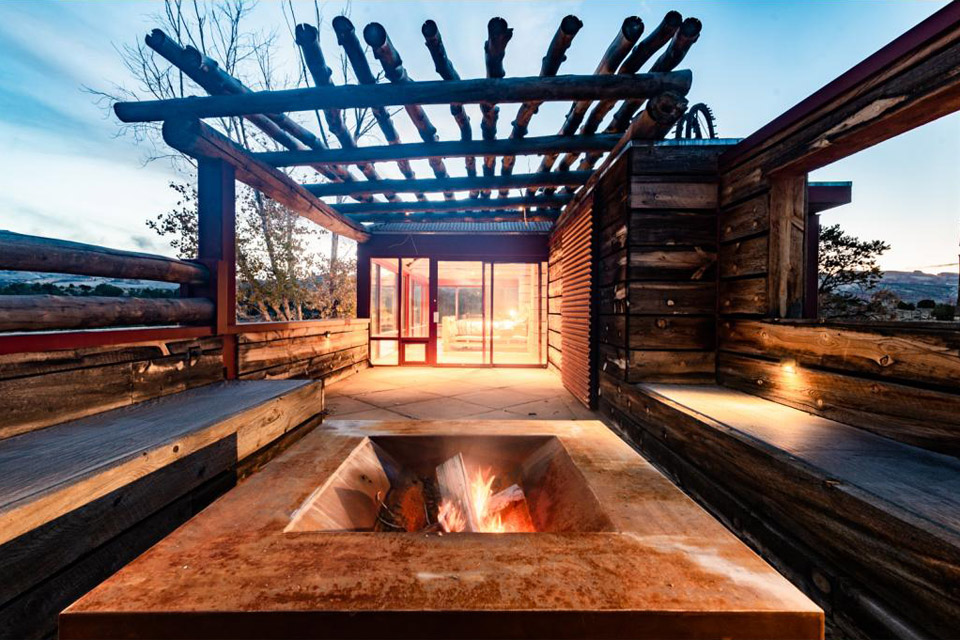 Spirit Ranch Retreat | Uncrate