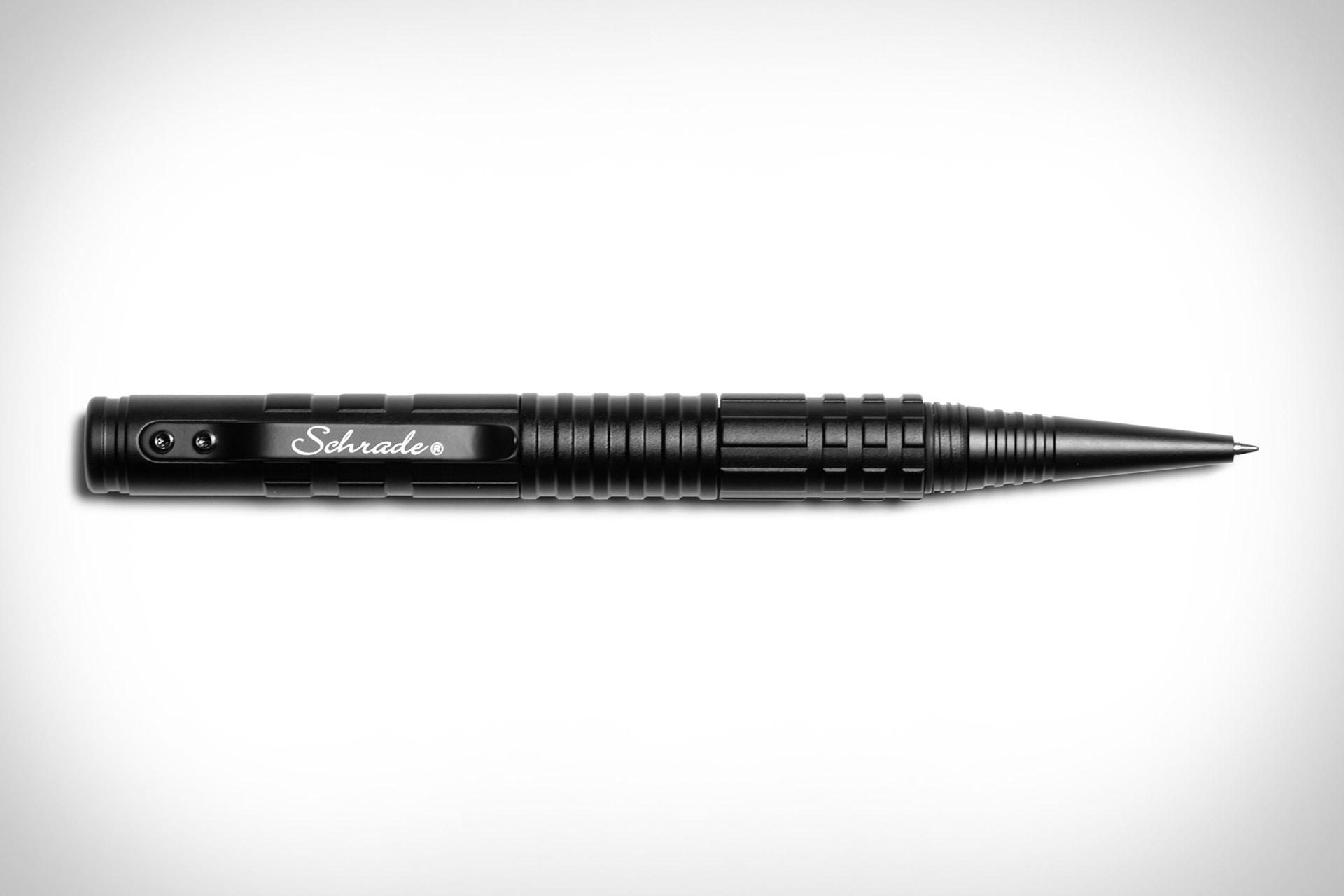 Tactical Survival Pen | Uncrate