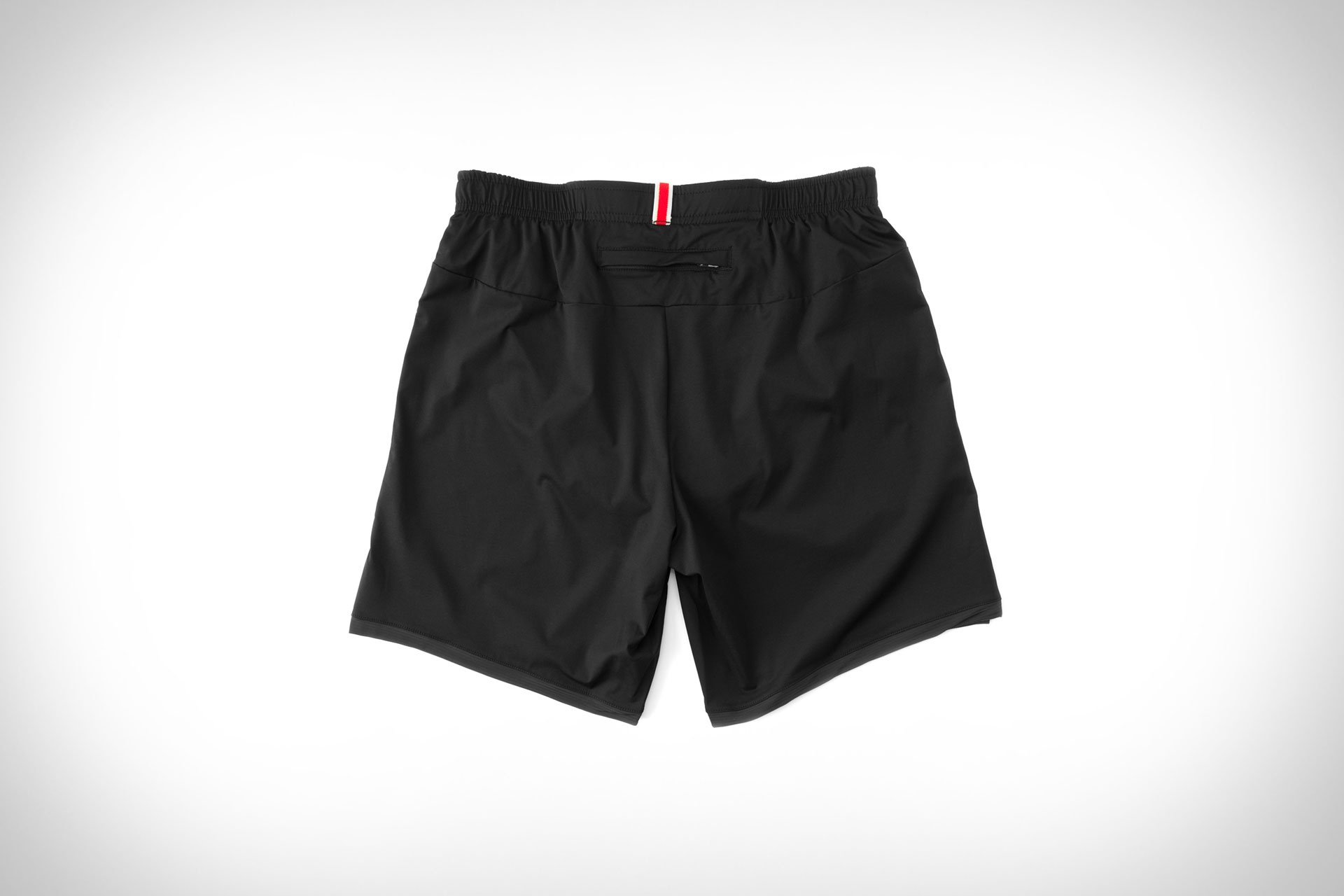 Tracksmith Session Running Shorts | Uncrate