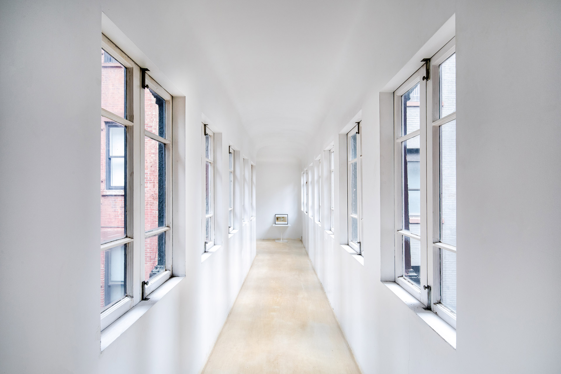 Tribeca Skybridge Townhouse & Condo | Uncrate