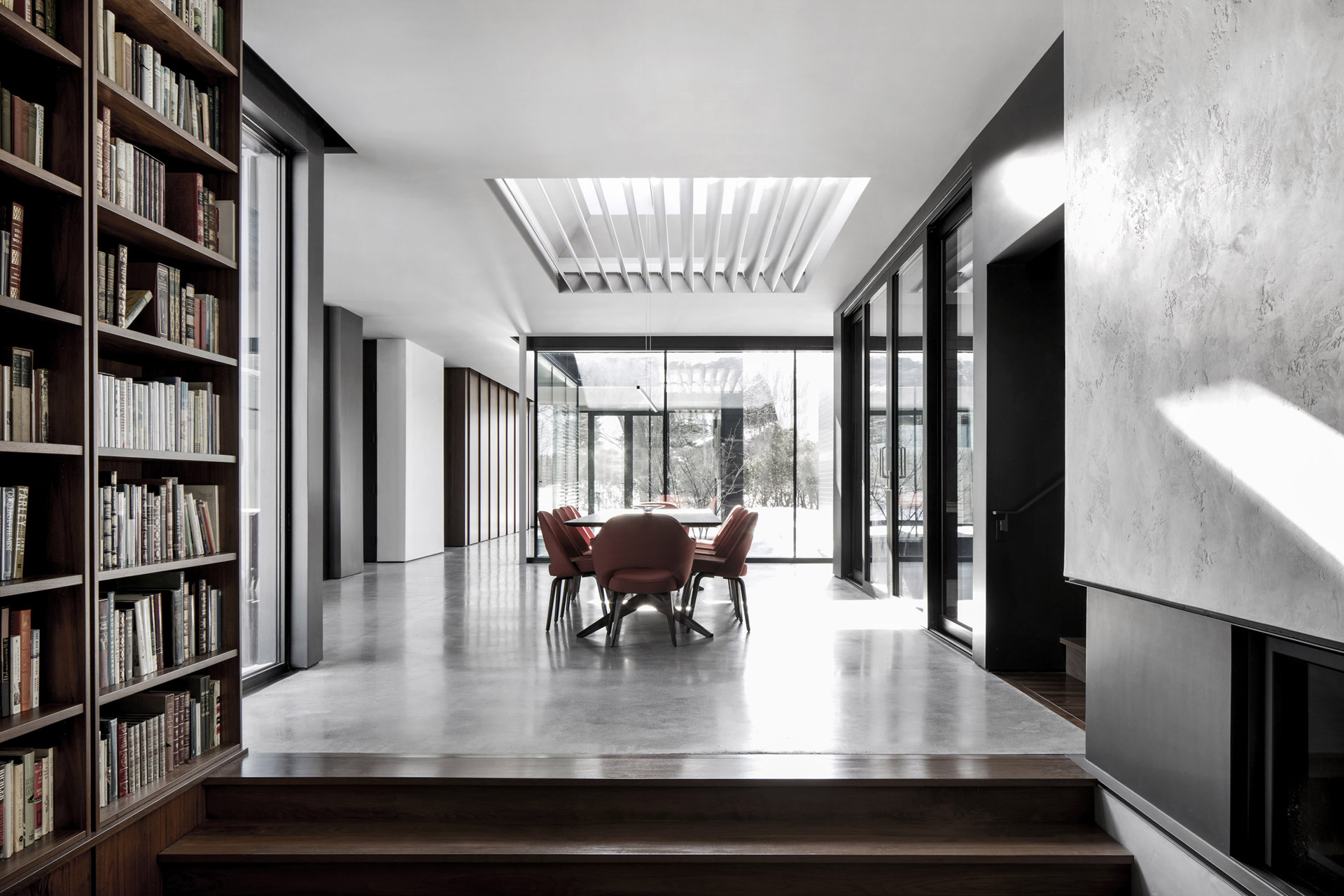 Casa True North | Uncrate