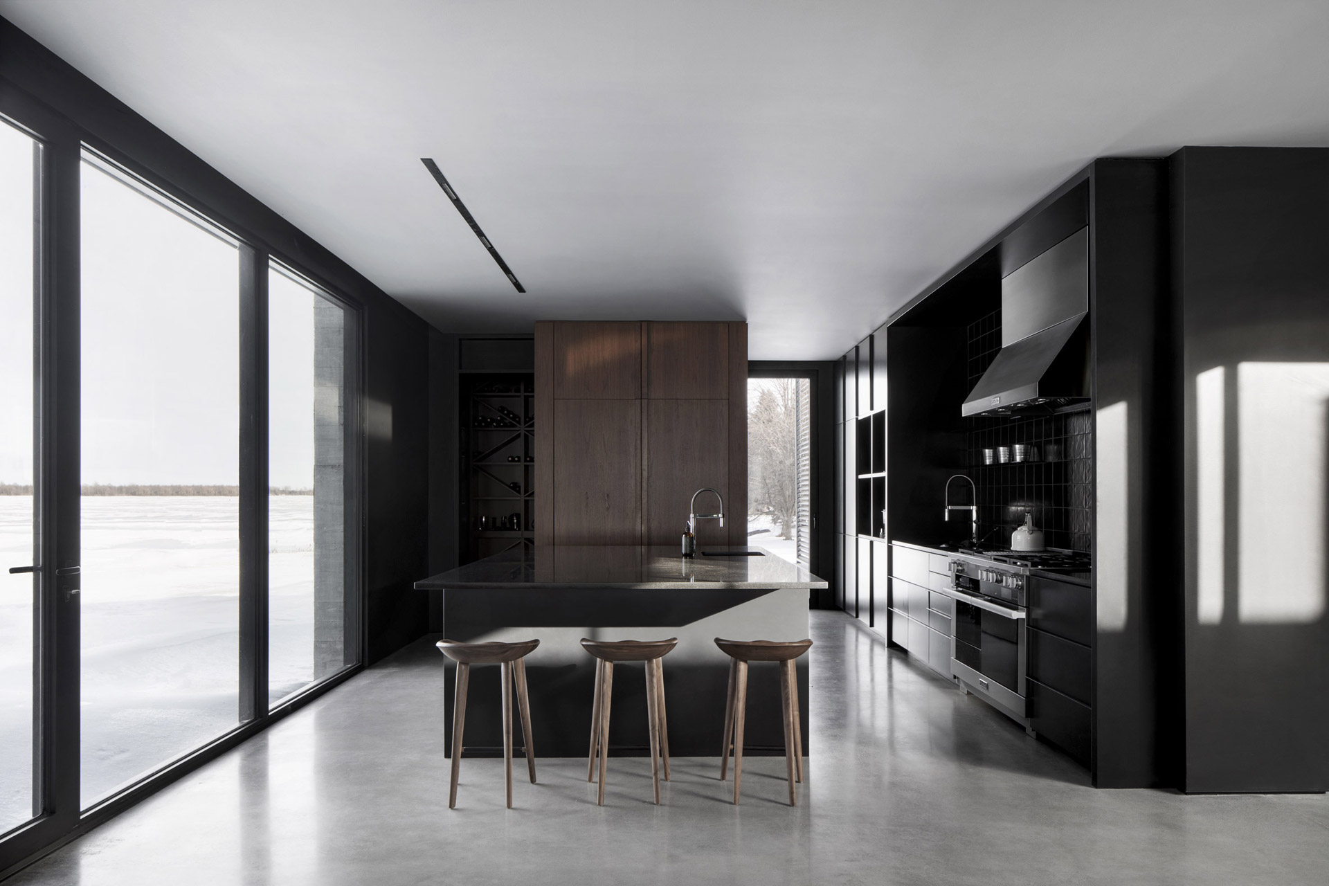 Casa True North | Uncrate
