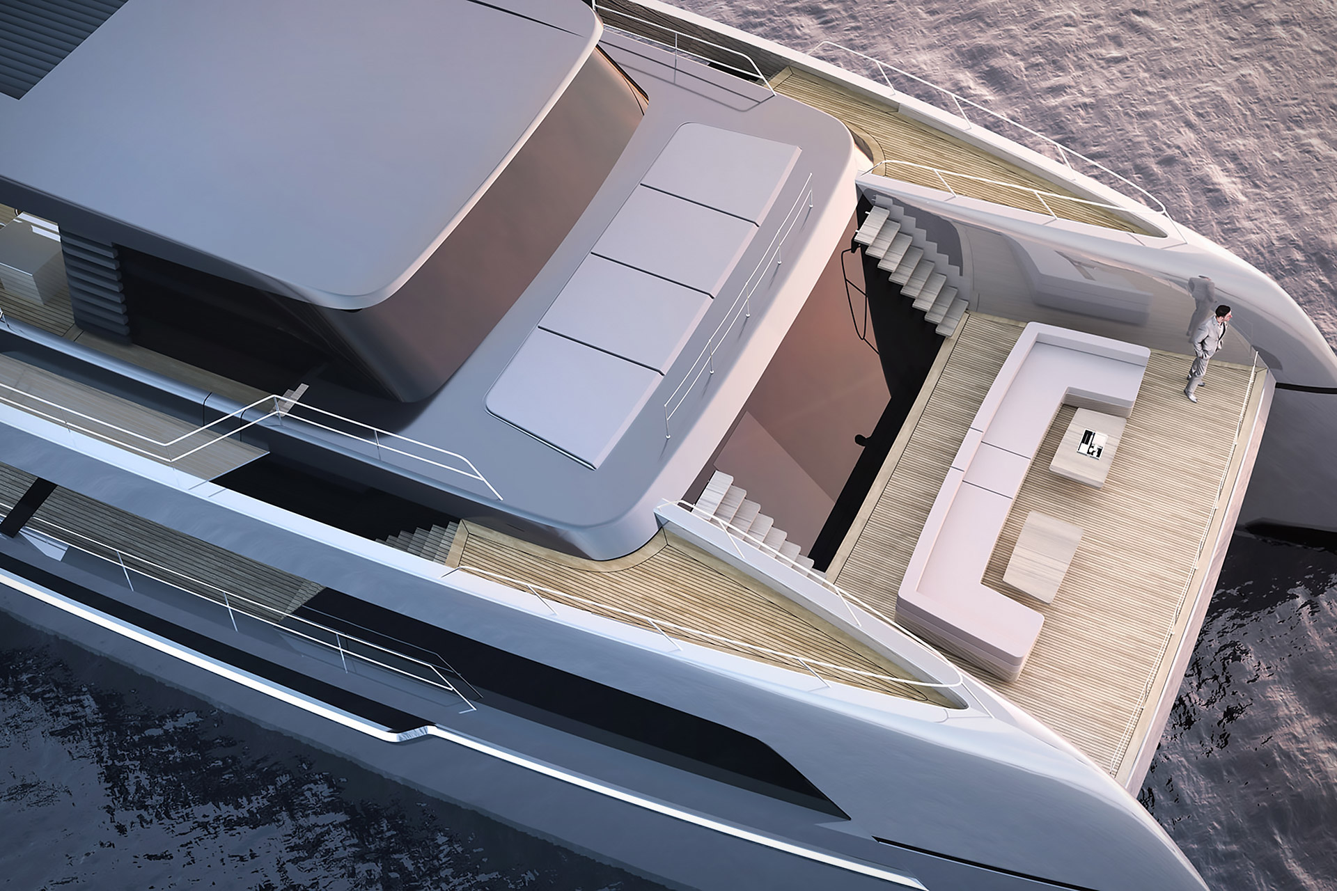 120 Sunreef Power Yacht | Uncrate