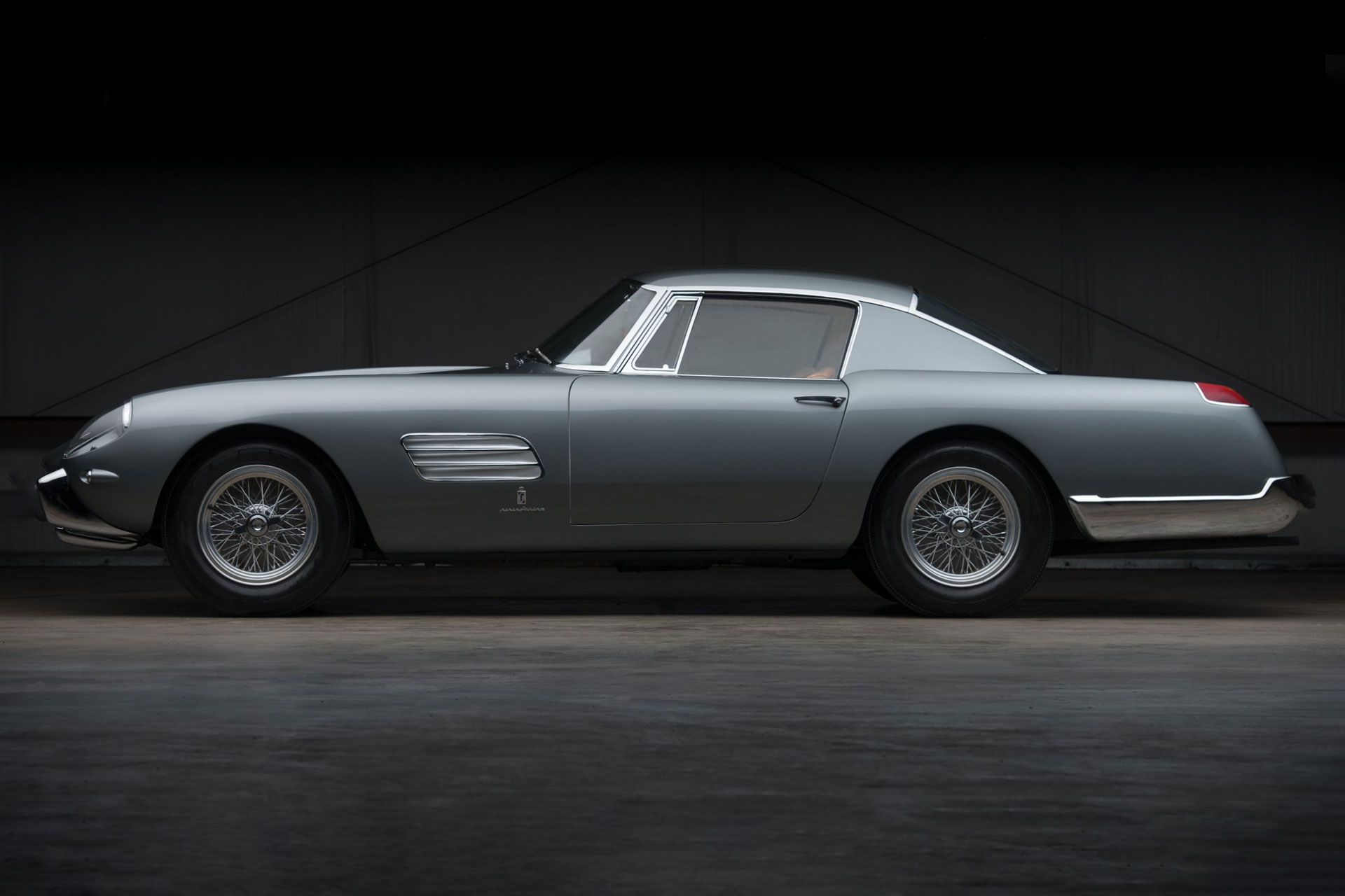 1957 Ferrari 250 GT Coupe Speciale | Uncrate