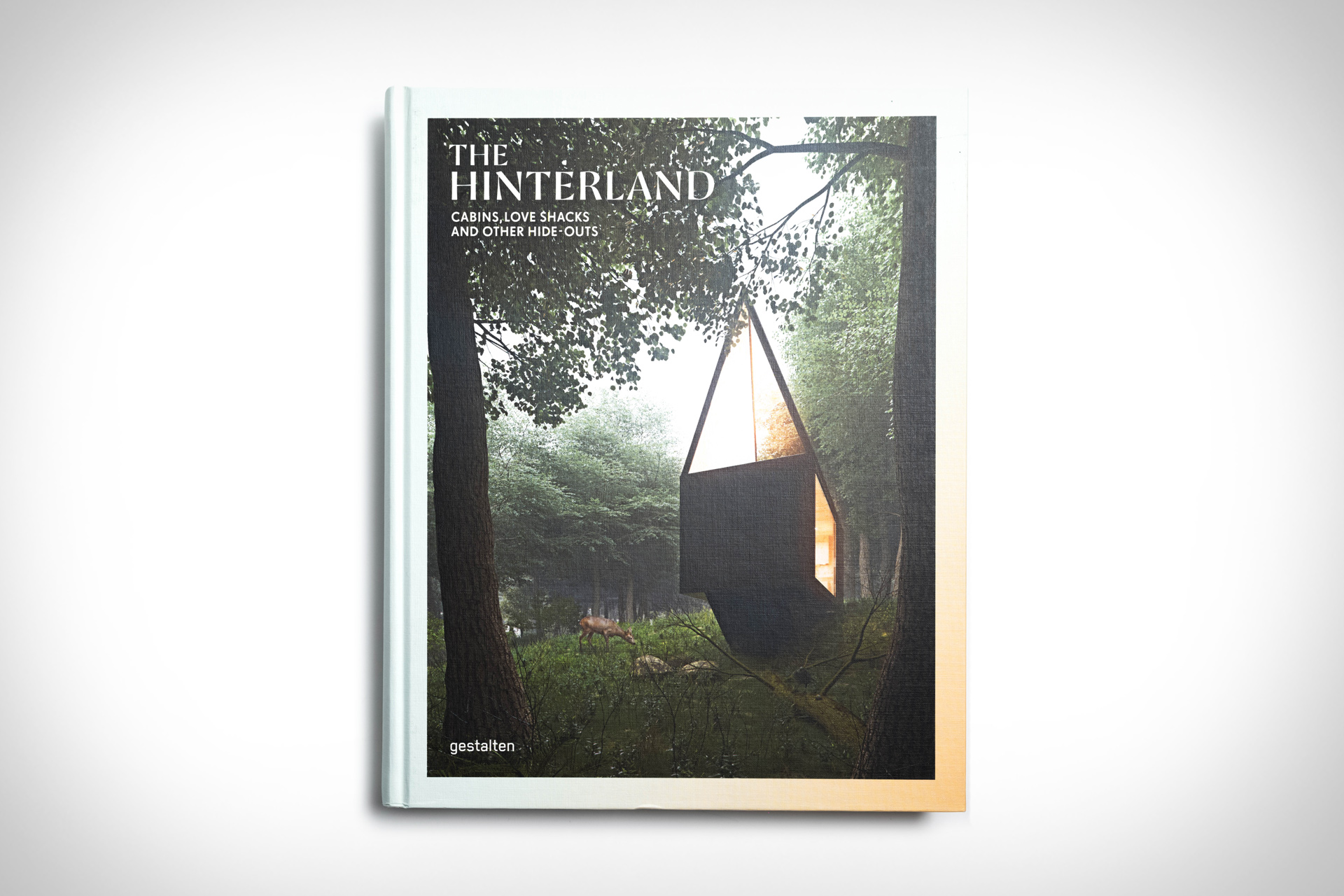 The Hinterland | Uncrate