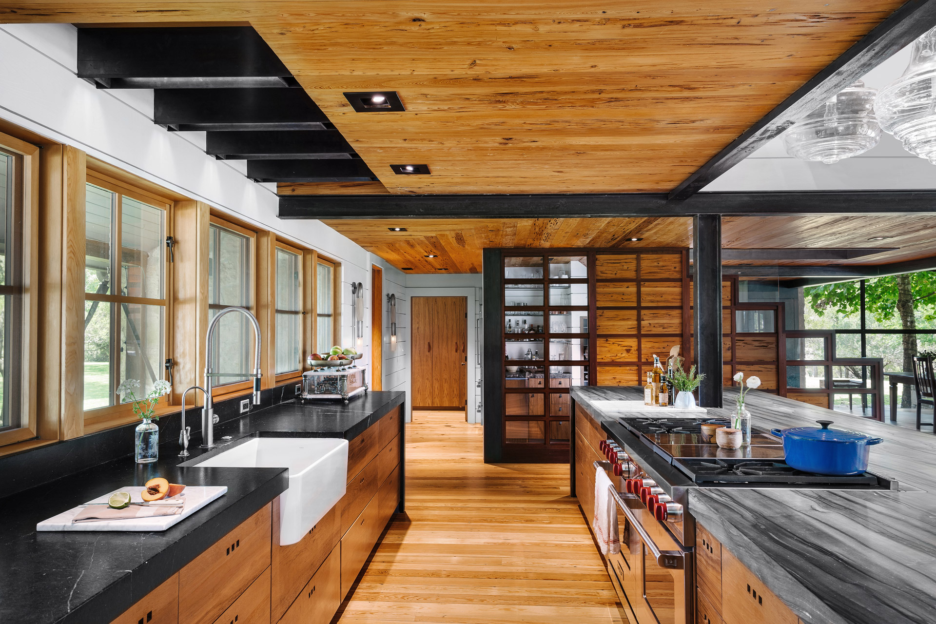 Happy Trails Ranch | Uncrate