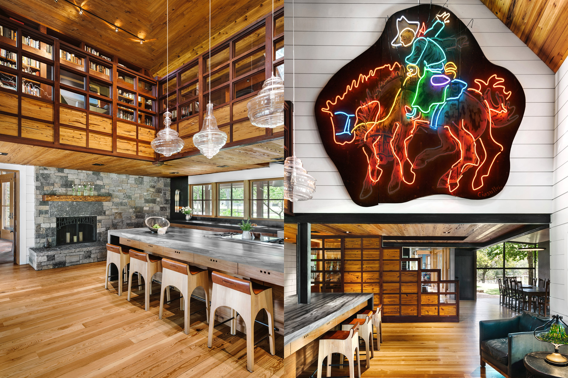 Happy Trails Ranch | Uncrate