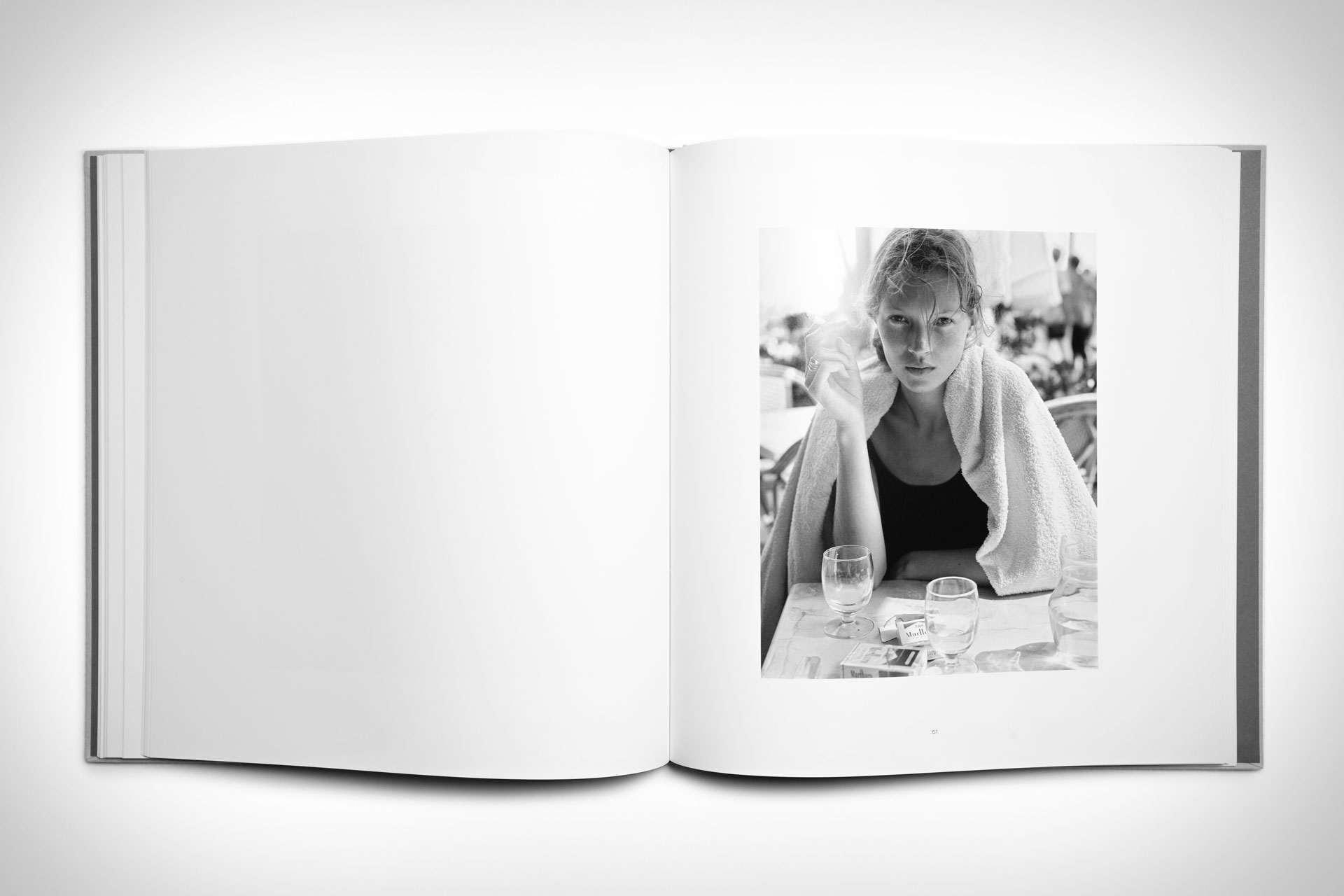 Kate | Uncrate