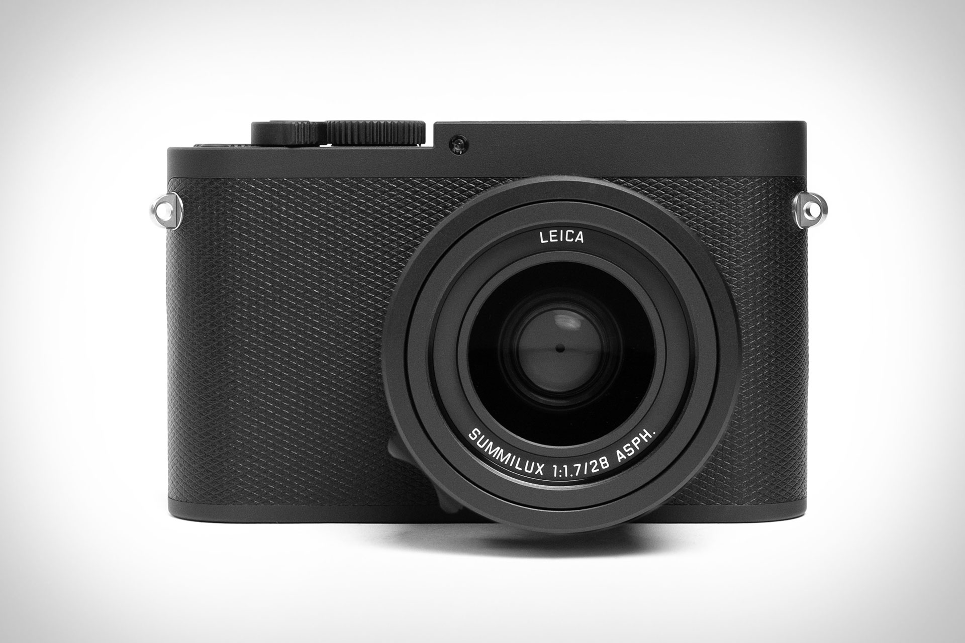Leica QP-Kamera | Uncrate