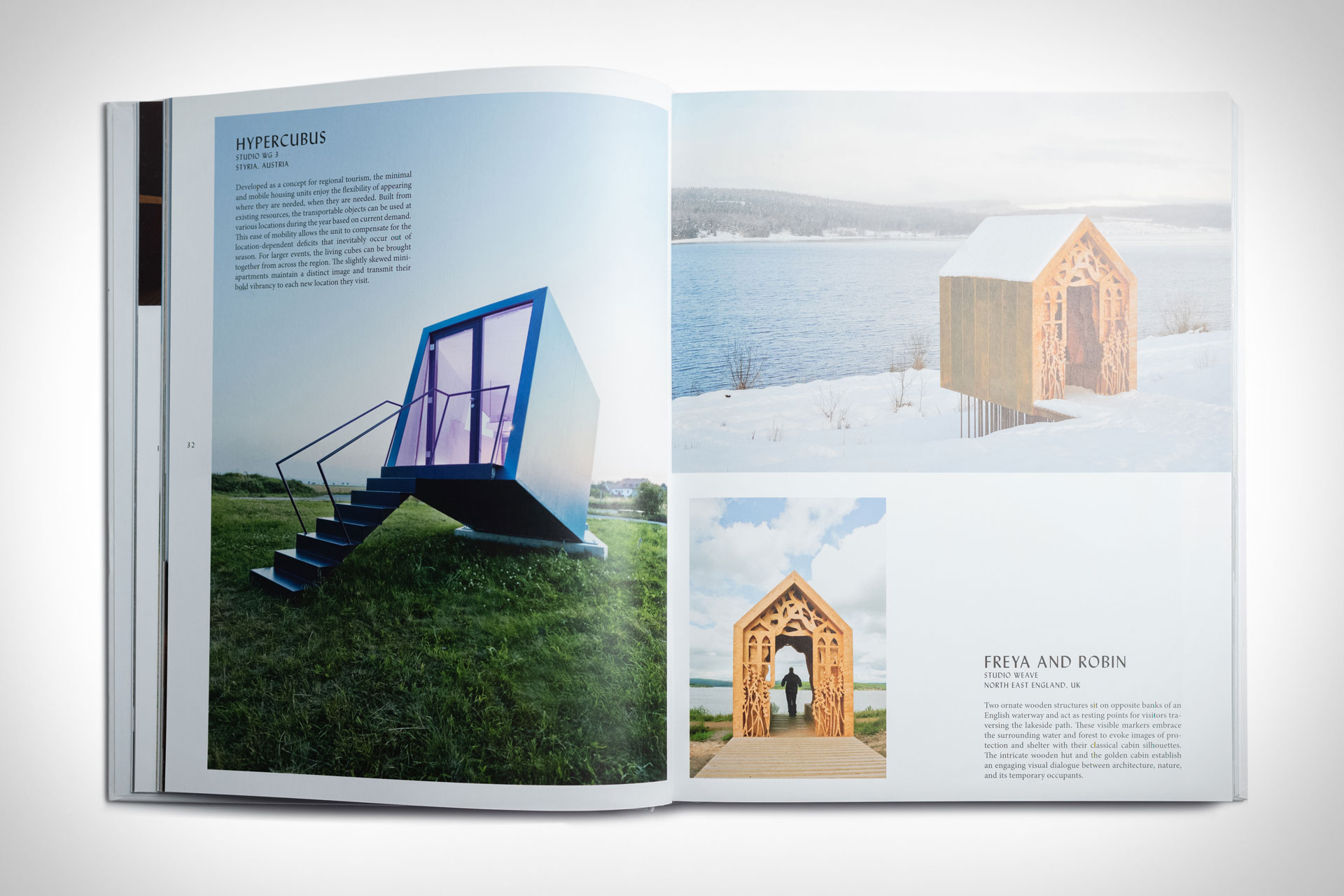 Rock the Shack | Uncrate