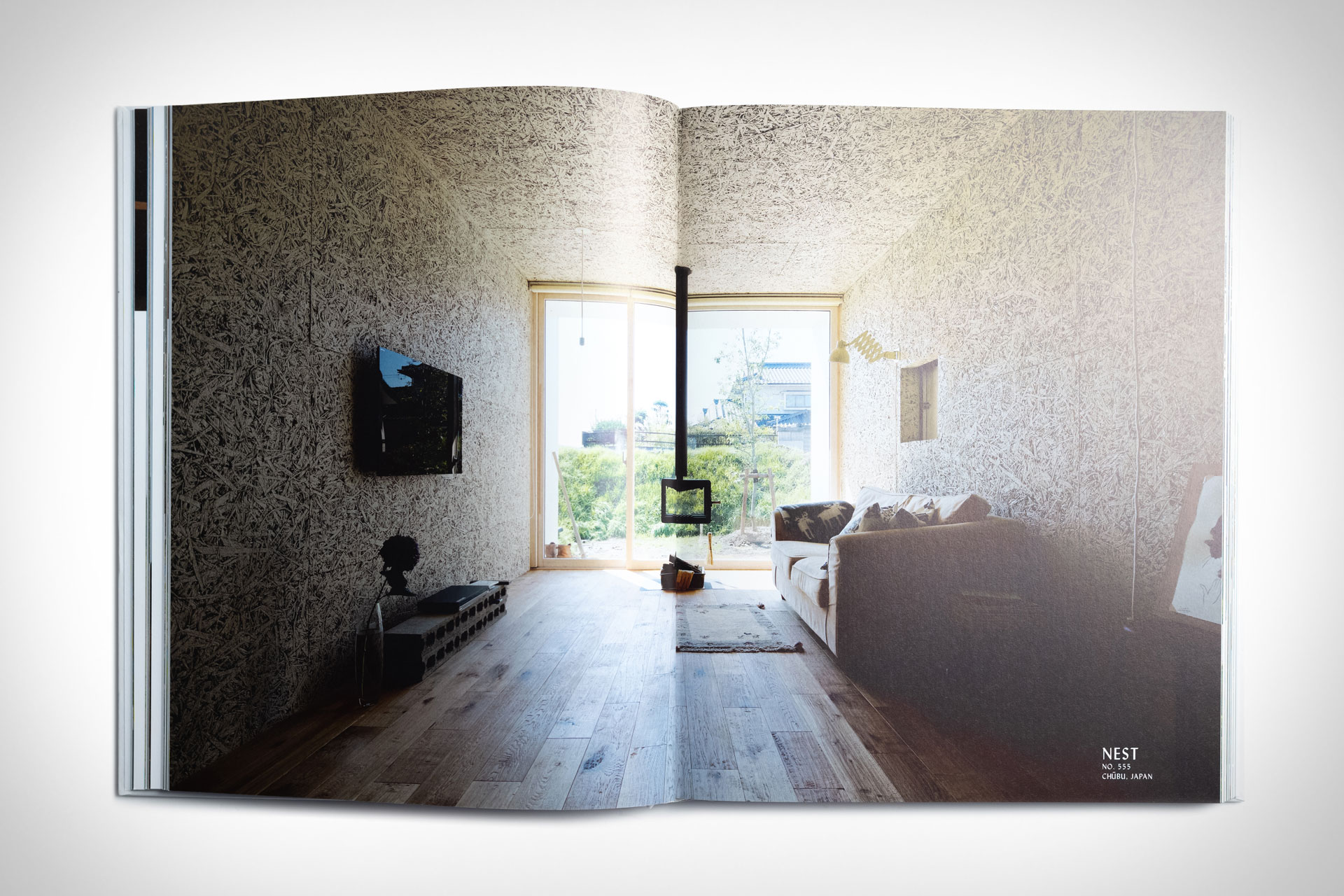 Rock the Shack | Uncrate