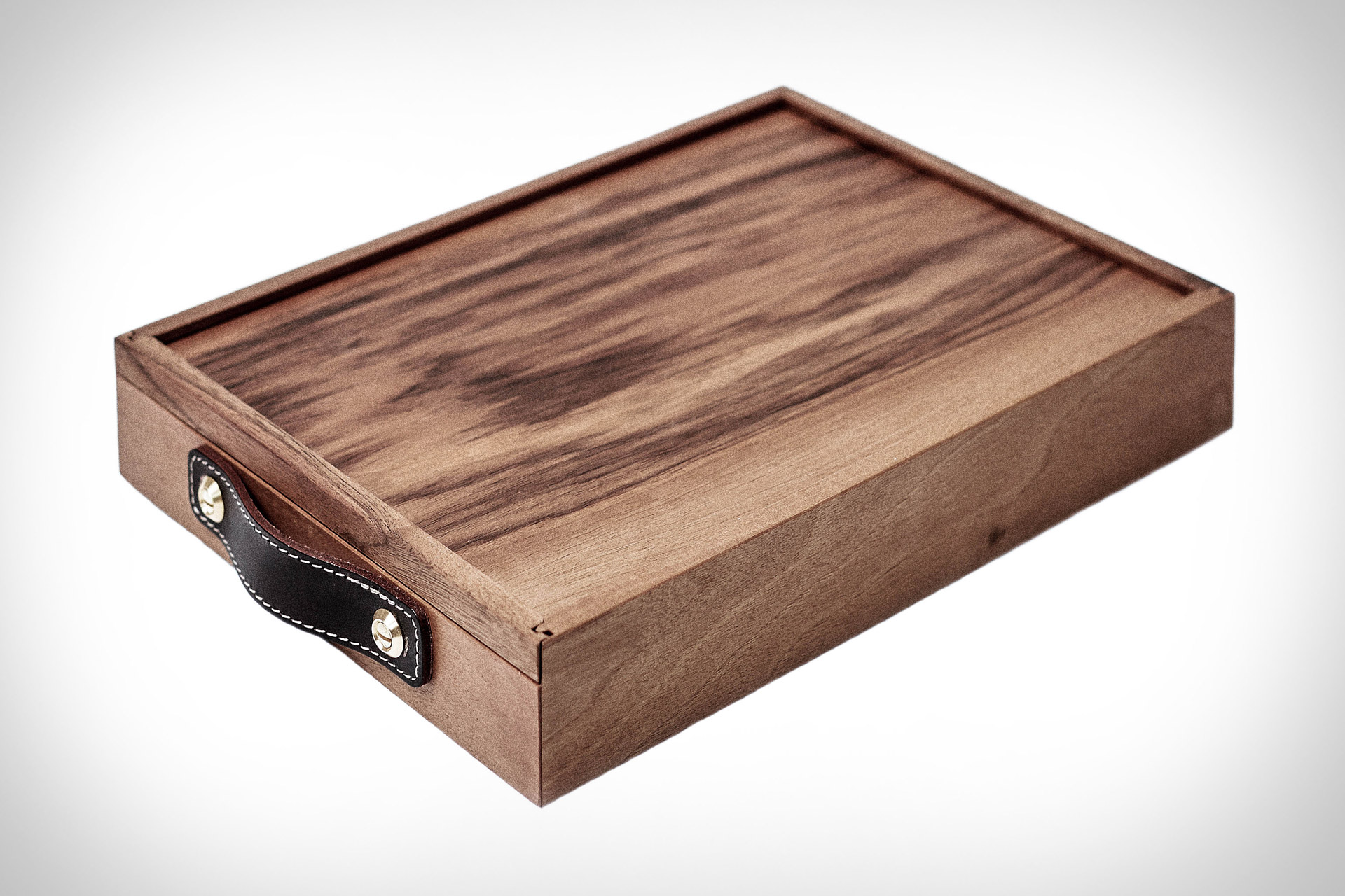 WohnGeist Swiss Tool Box | Uncrate