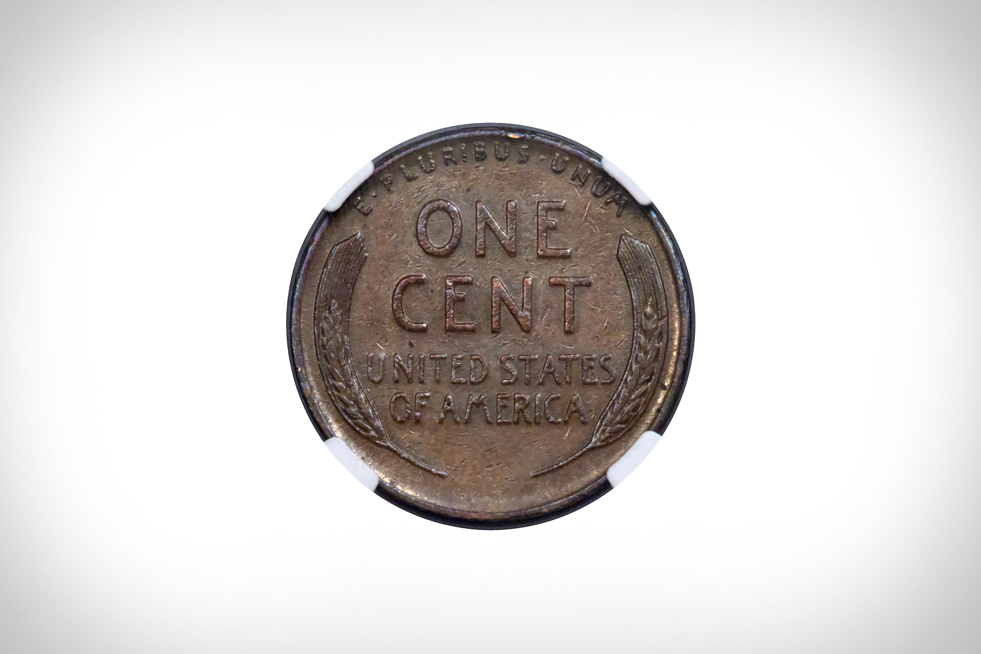 1943 Bronze Lincoln Cent | Uncrate