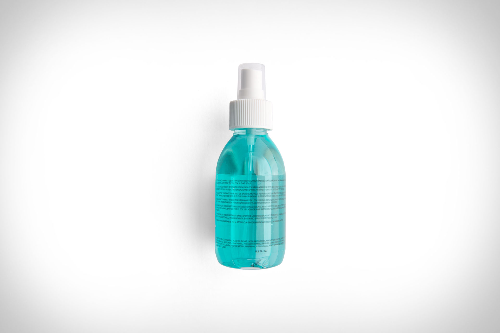 Sachajuan Ocean Mist Spray | Uncrate