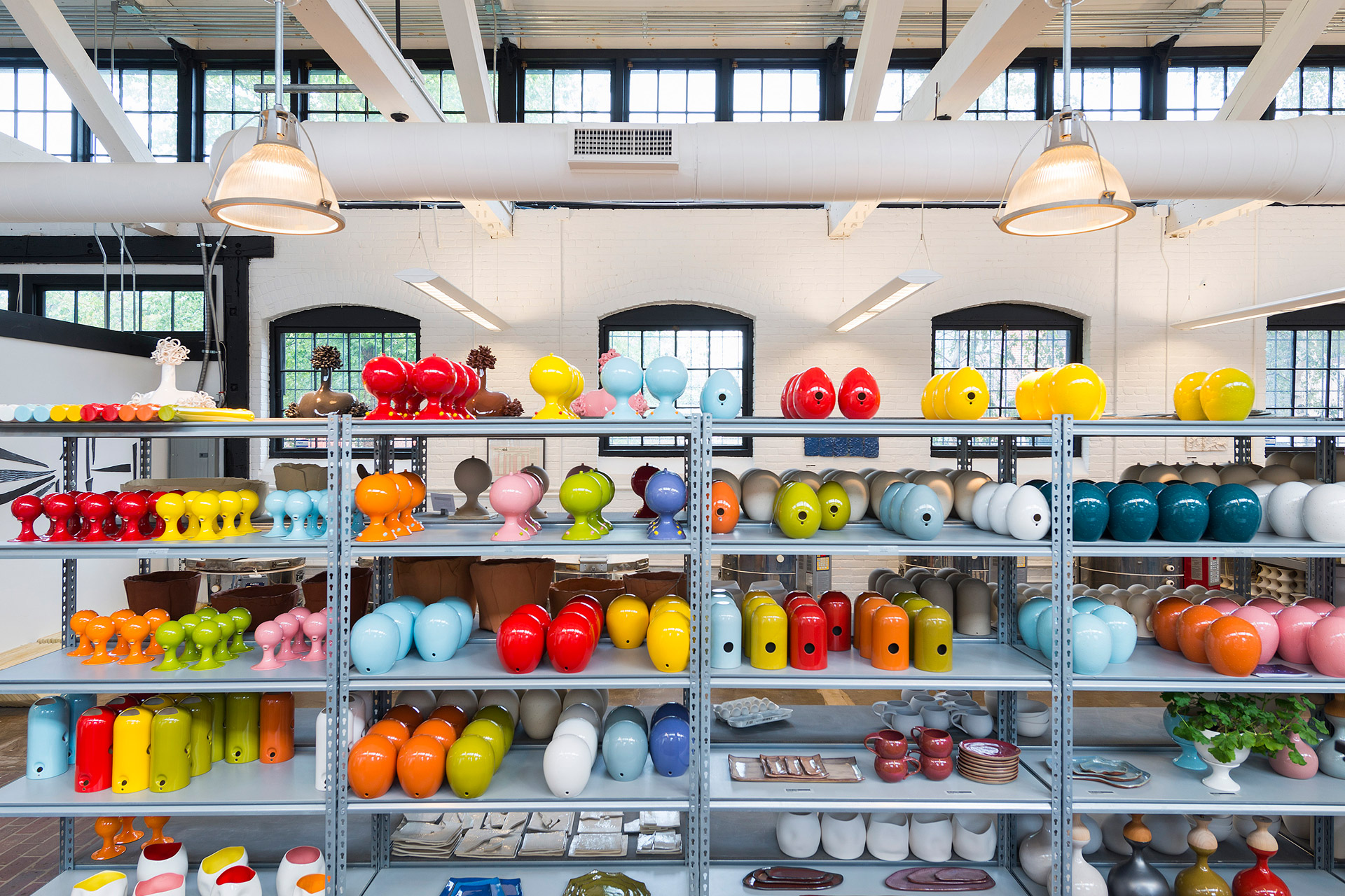 Dye House Loft | Uncrate