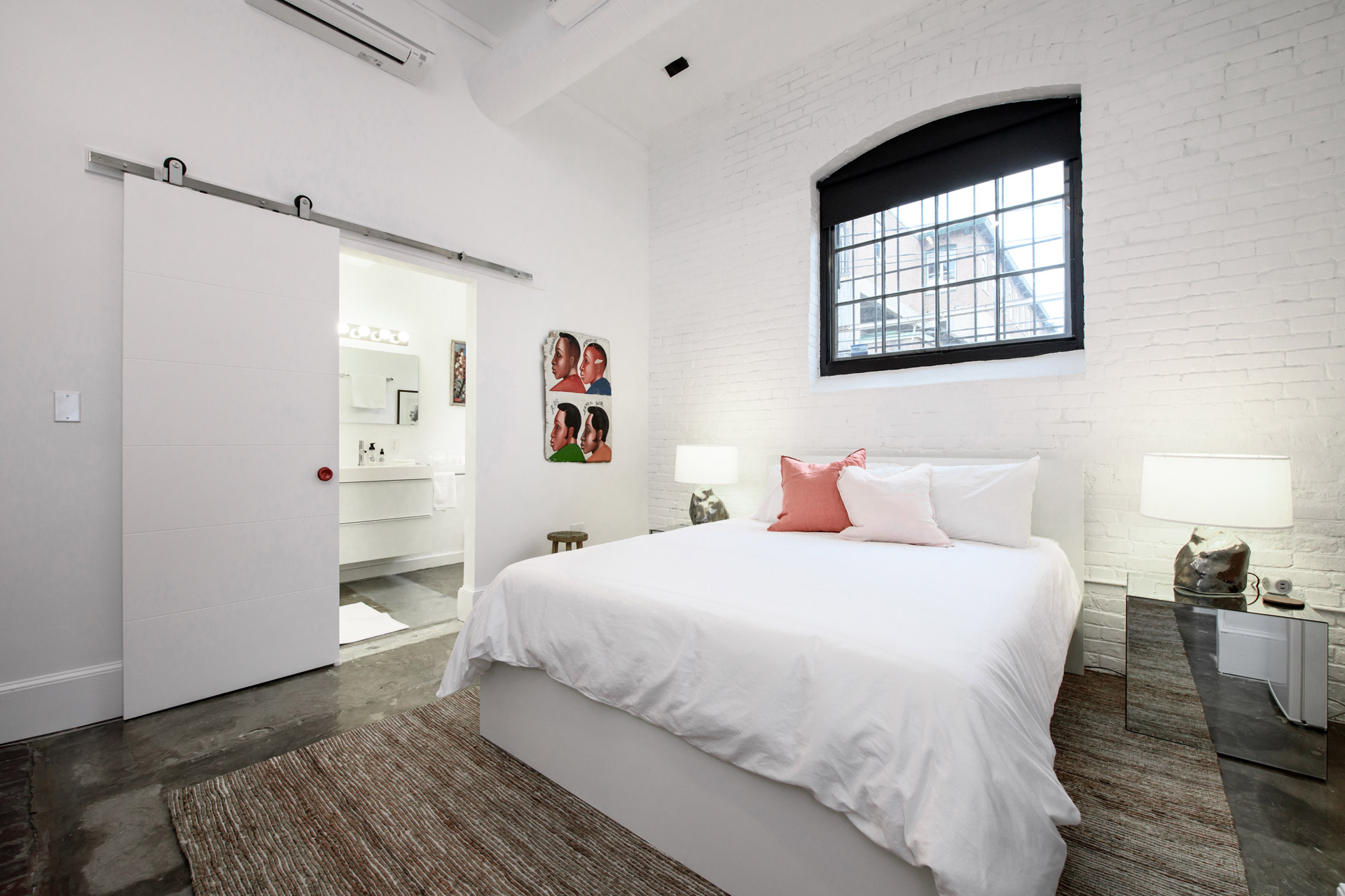 Dye House Loft | Uncrate