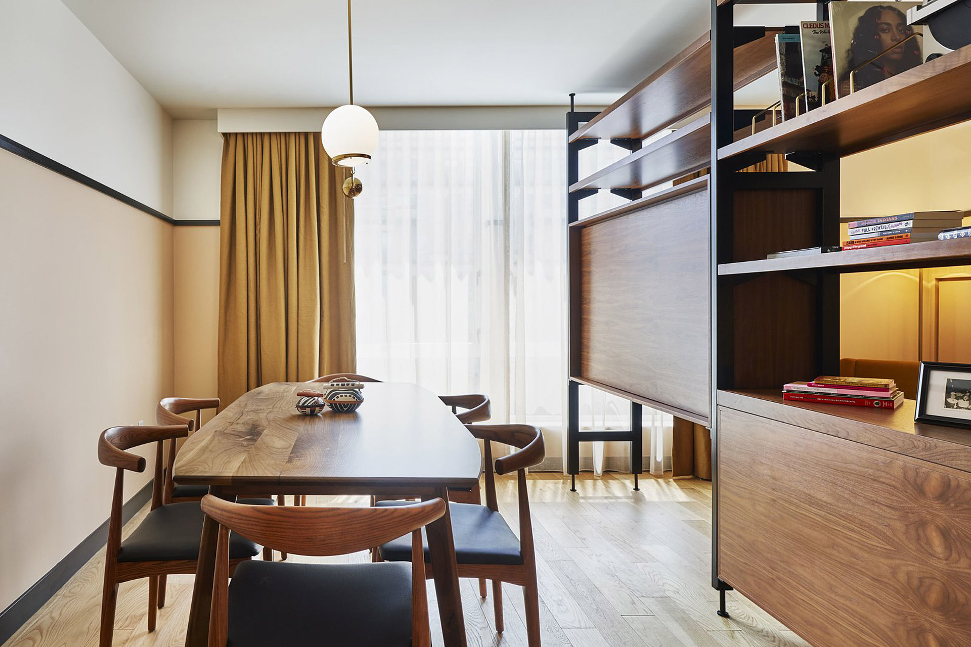 Eaton Hotel DC | Uncrate