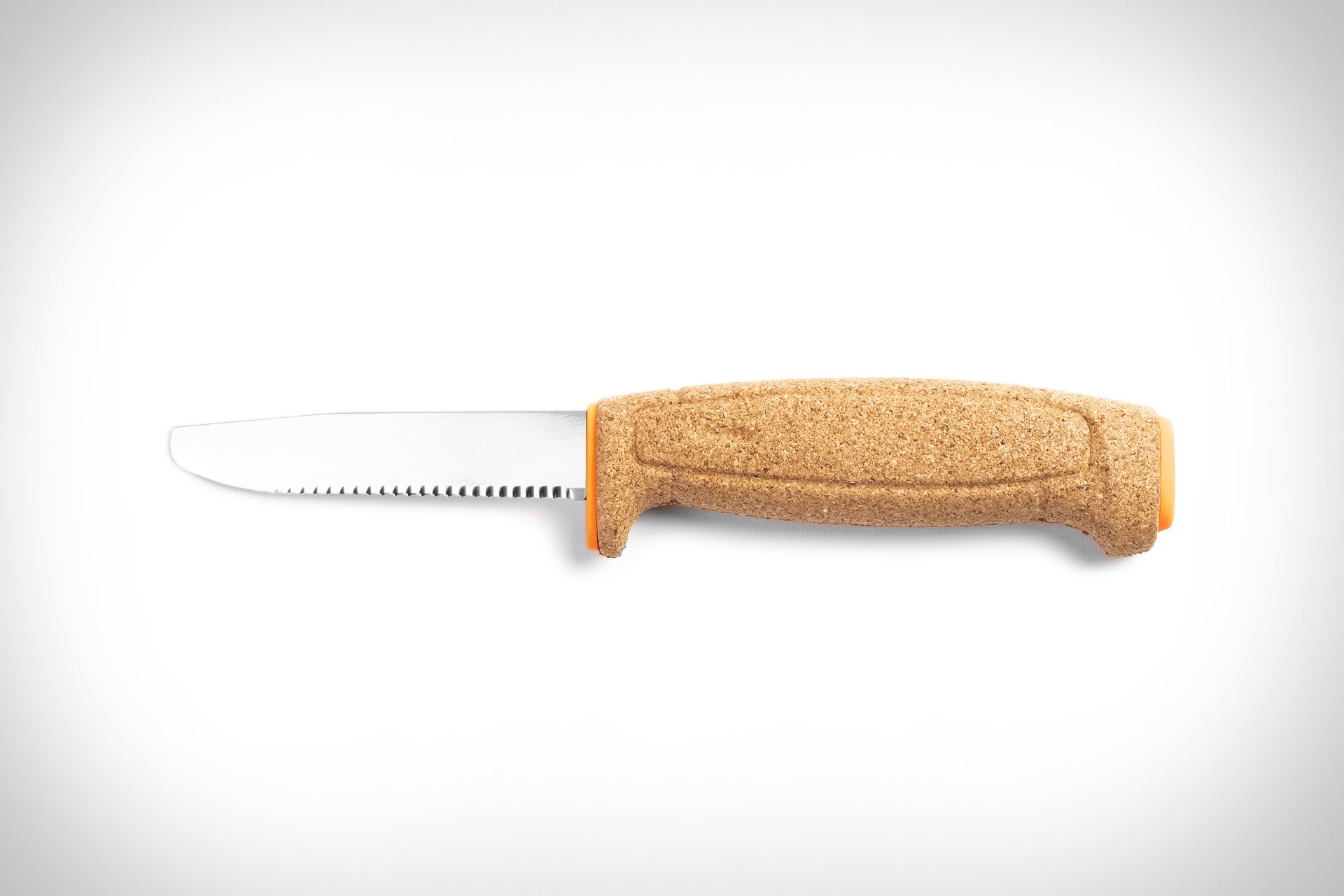 Morakniv Floating Serrated Knife | Uncrate