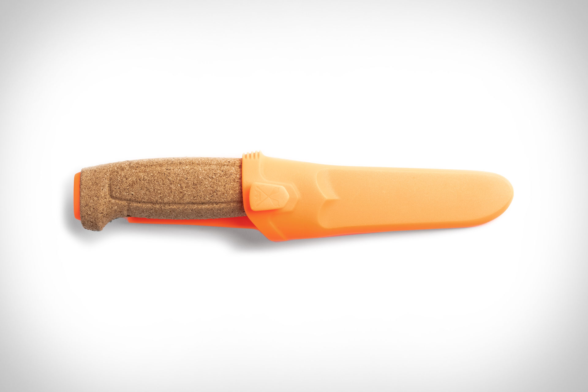 Morakniv Floating Serrated Knife | Uncrate
