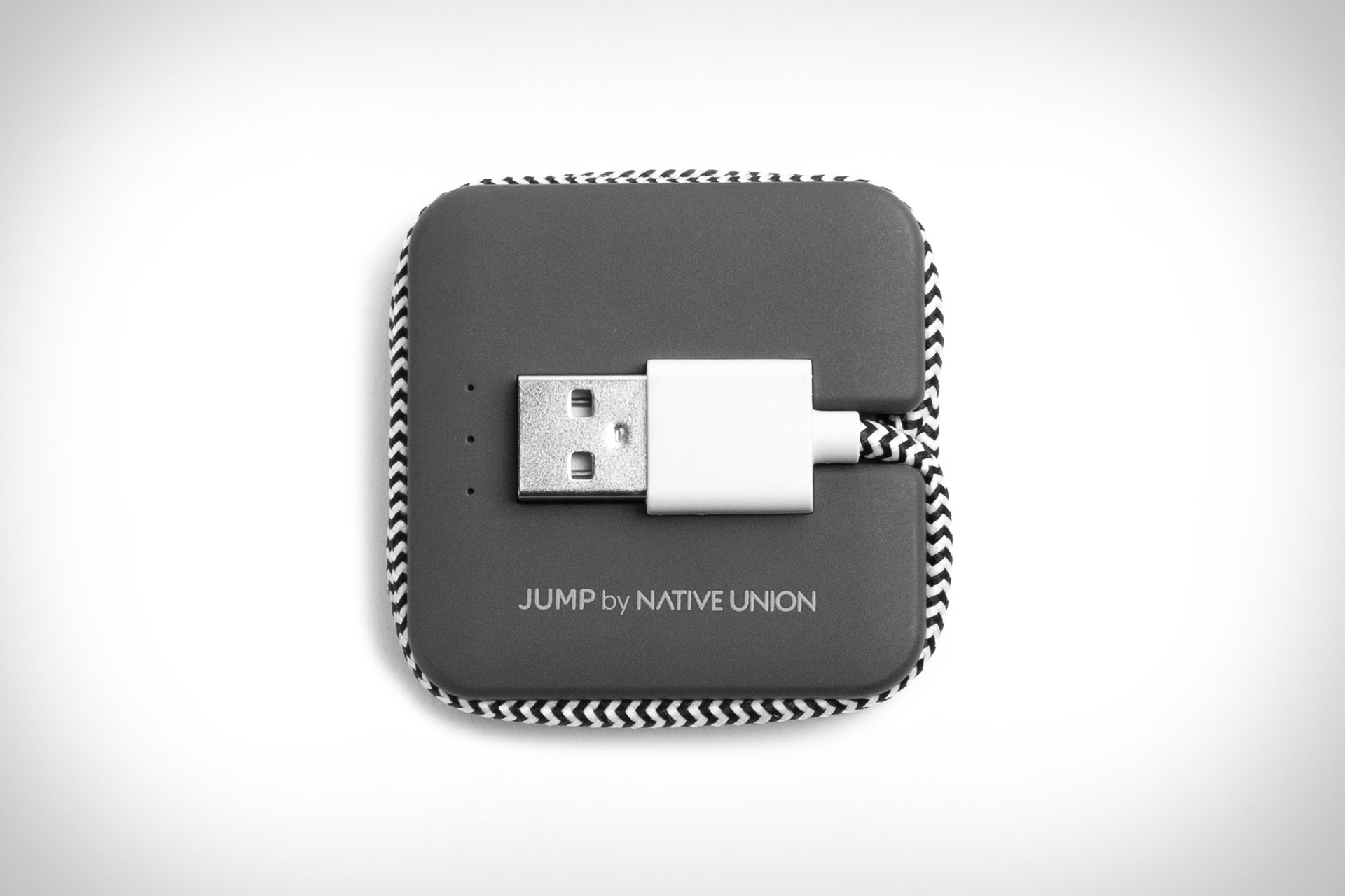 Native Union Jump Cable | Uncrate