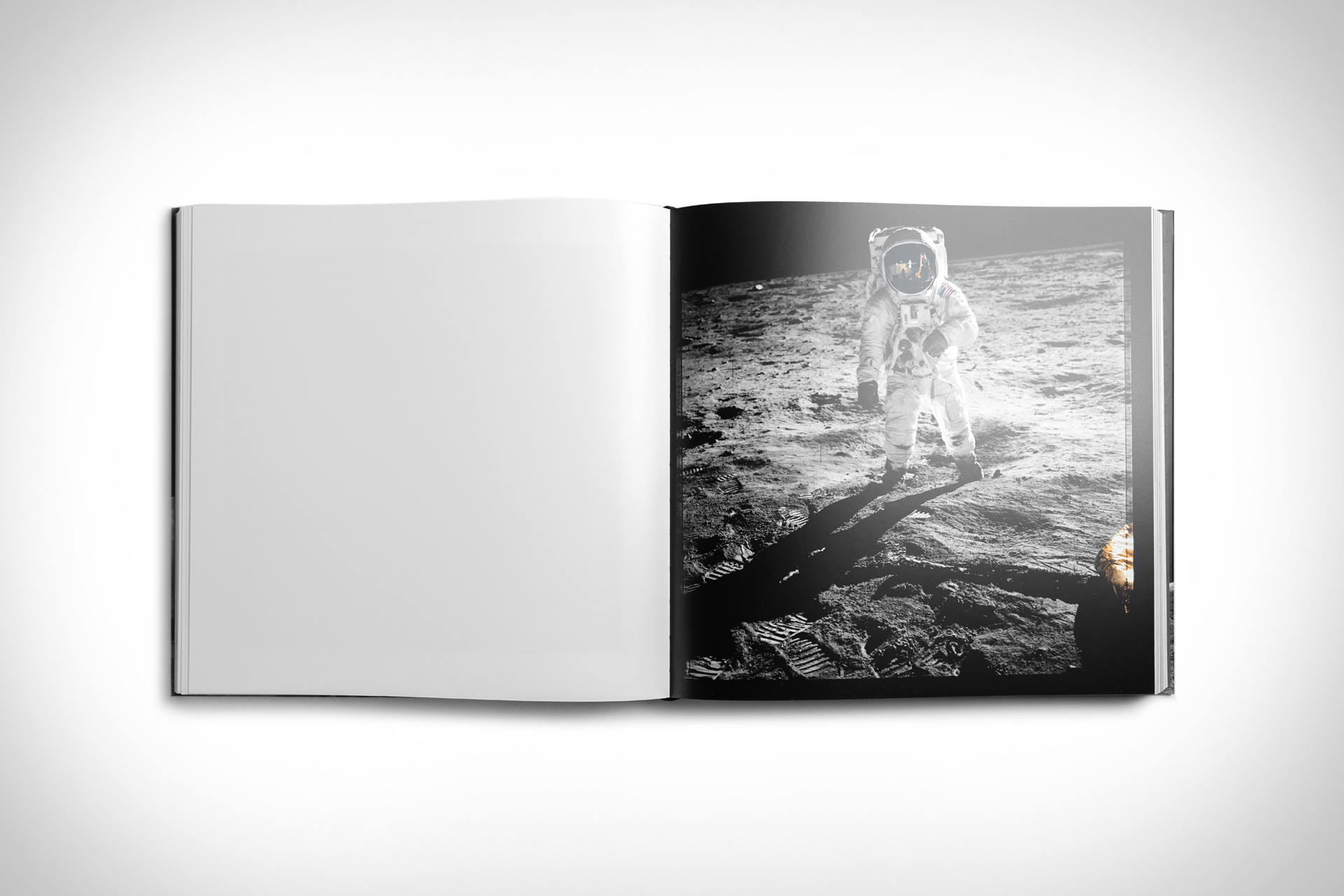 Apollo VII - XVII | Uncrate