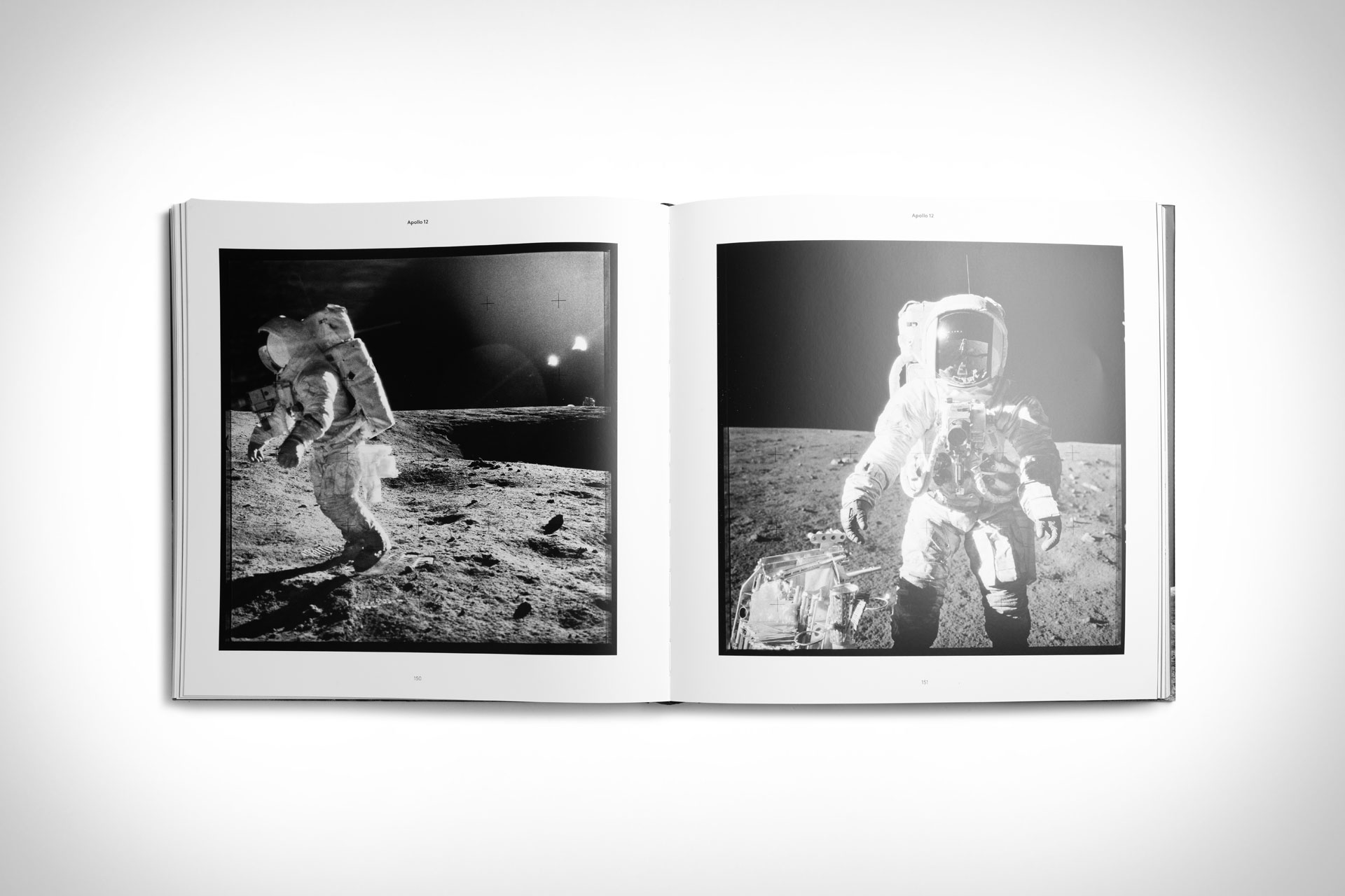 Apollo VII - XVII | Uncrate