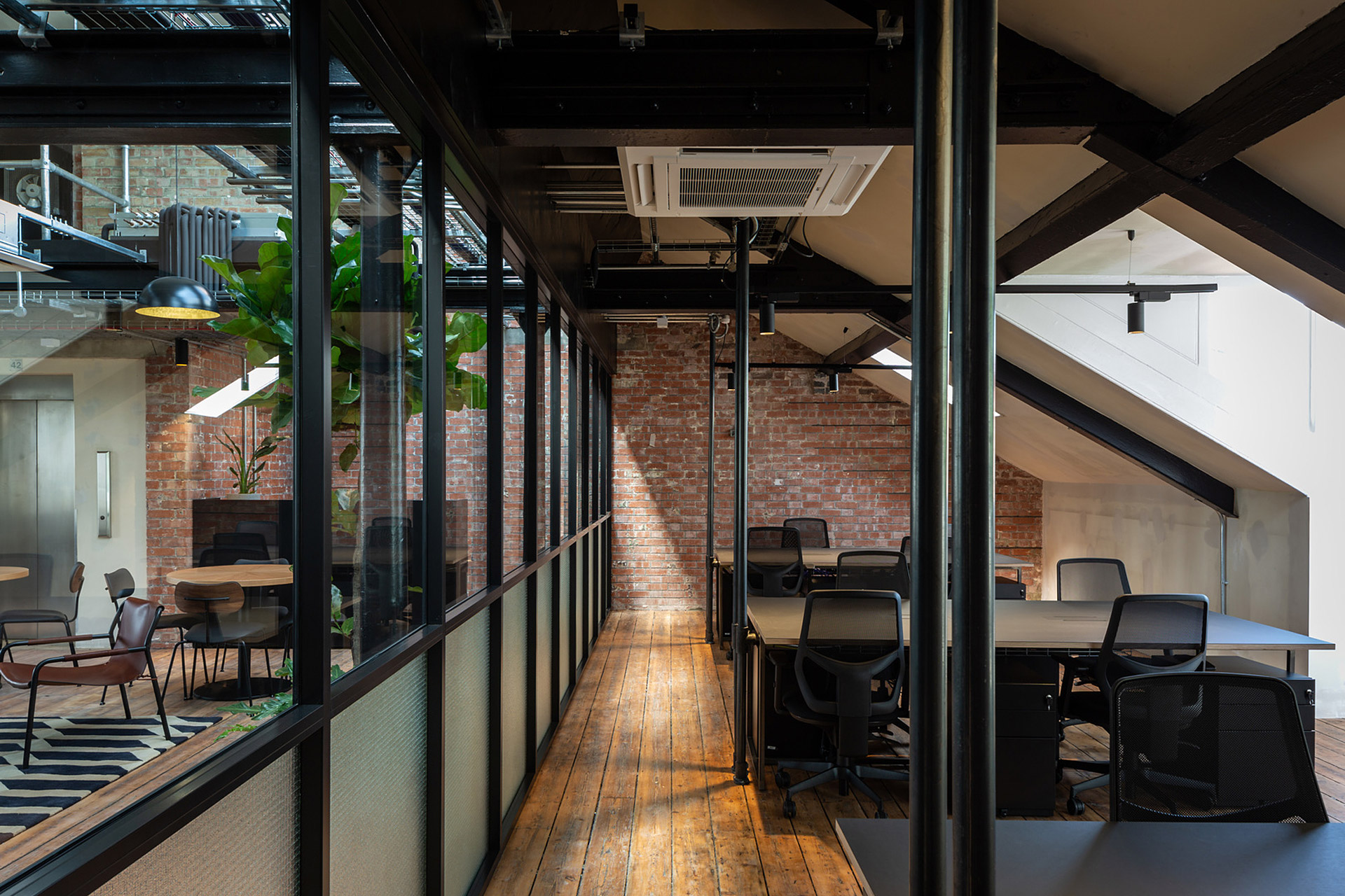 The Ministry London | Uncrate