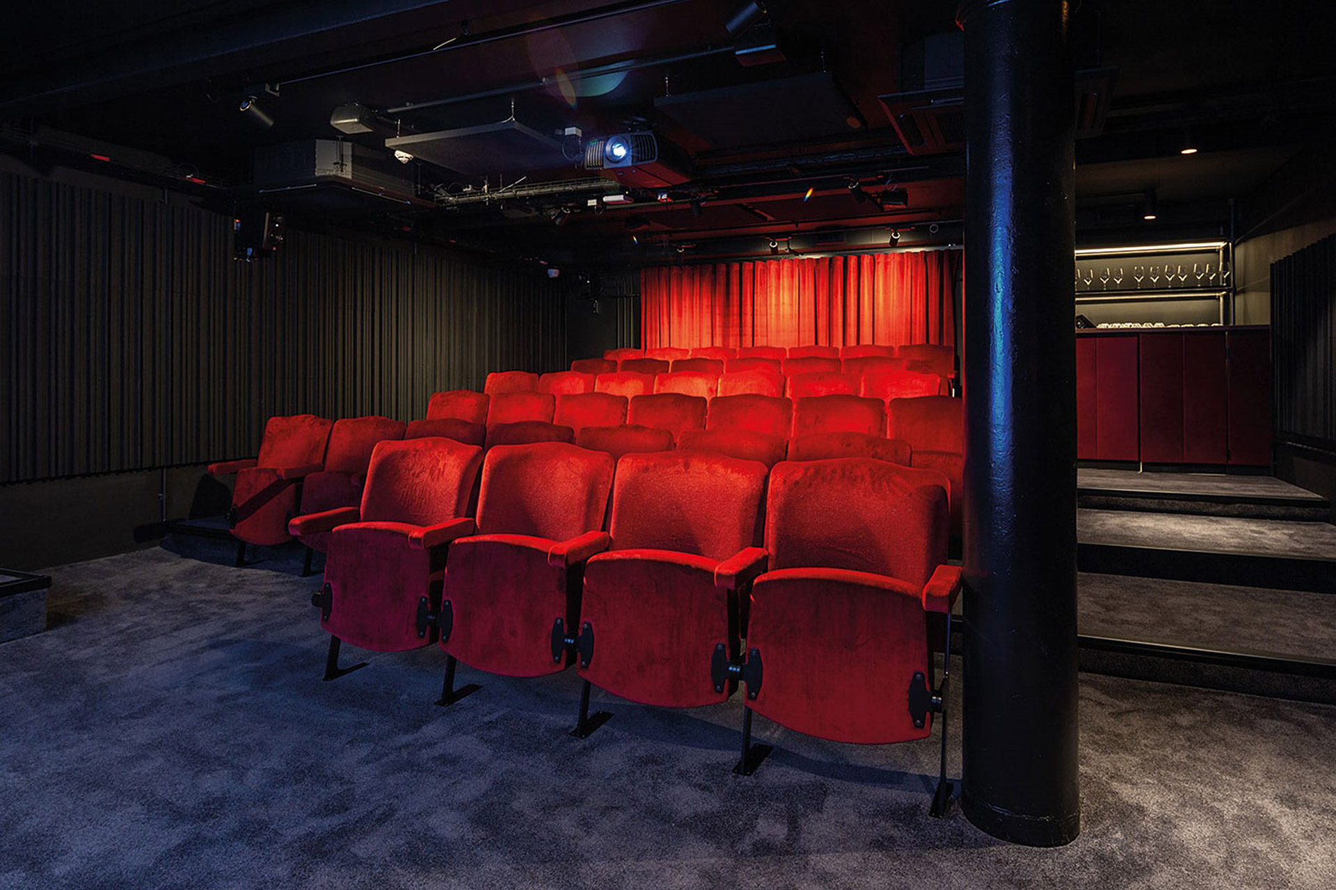 The Ministry London | Uncrate